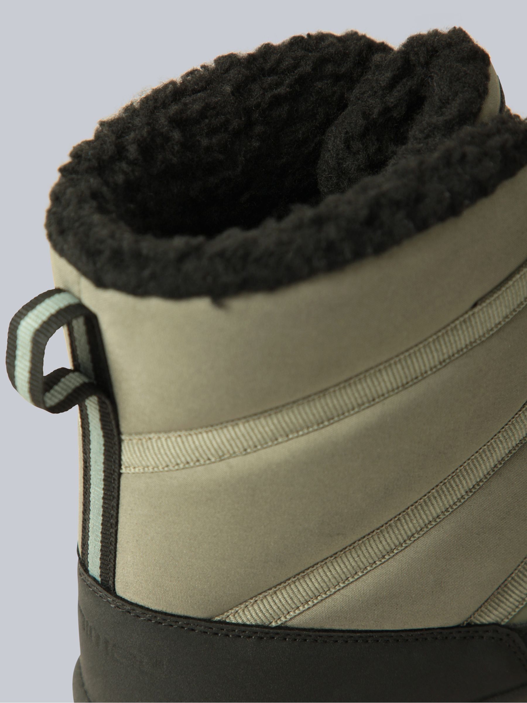 Buy Animal Green Mens Filey Snow Boots from the Next UK online shop