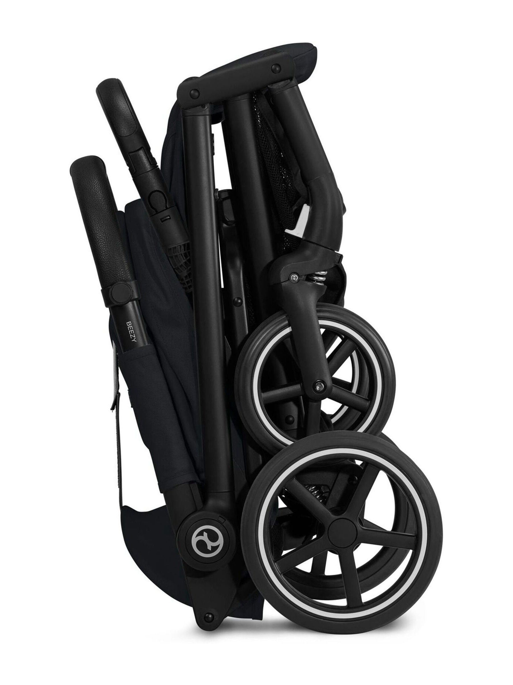 Buy Cybex Magic Black Beezy Stroller from the Next UK online shop