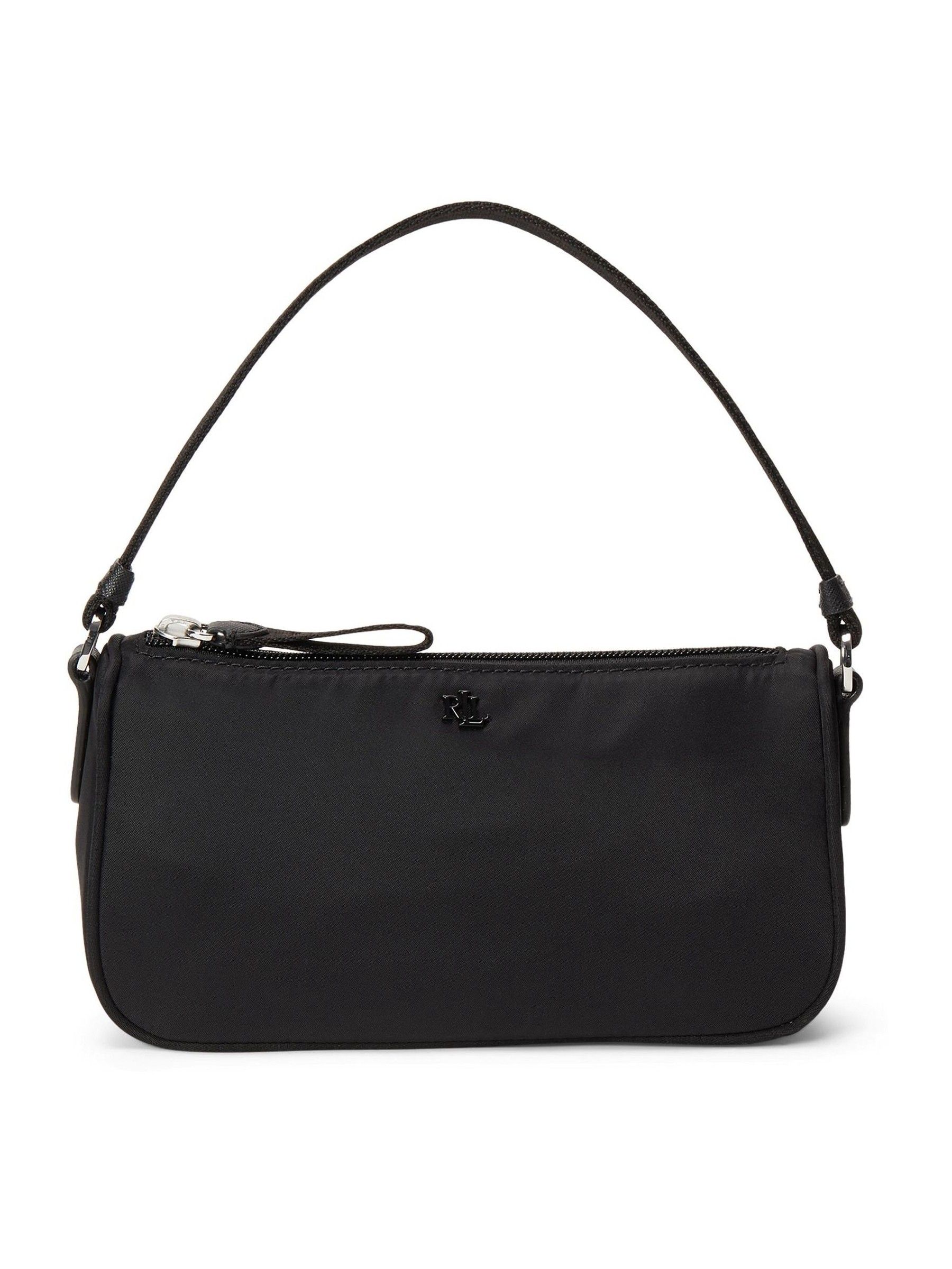Buy Lauren Ralph Lauren Nylon Pouch Bag from the Next UK online shop