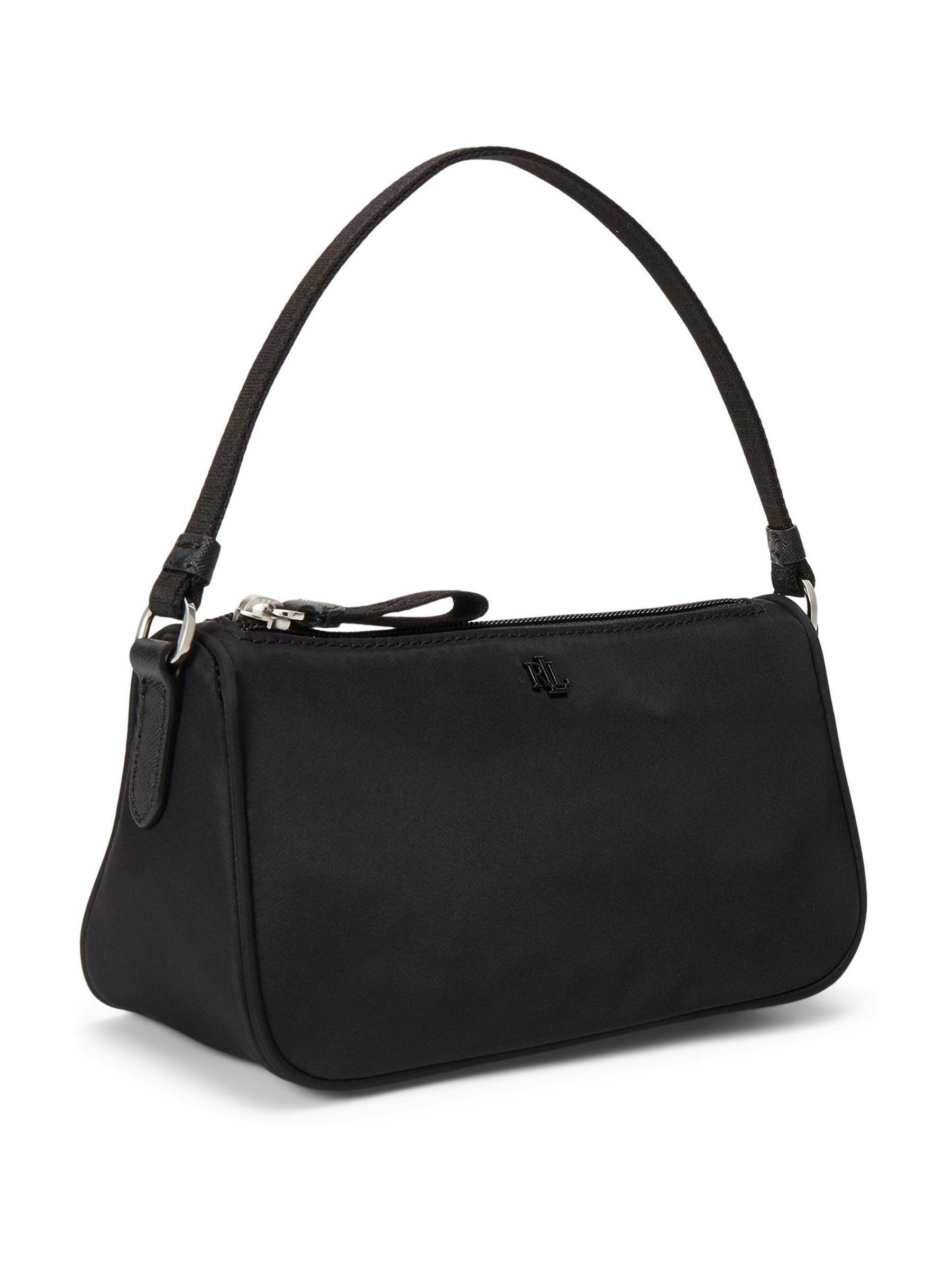 Buy Lauren Ralph Lauren Nylon Pouch Bag from the Next UK online shop