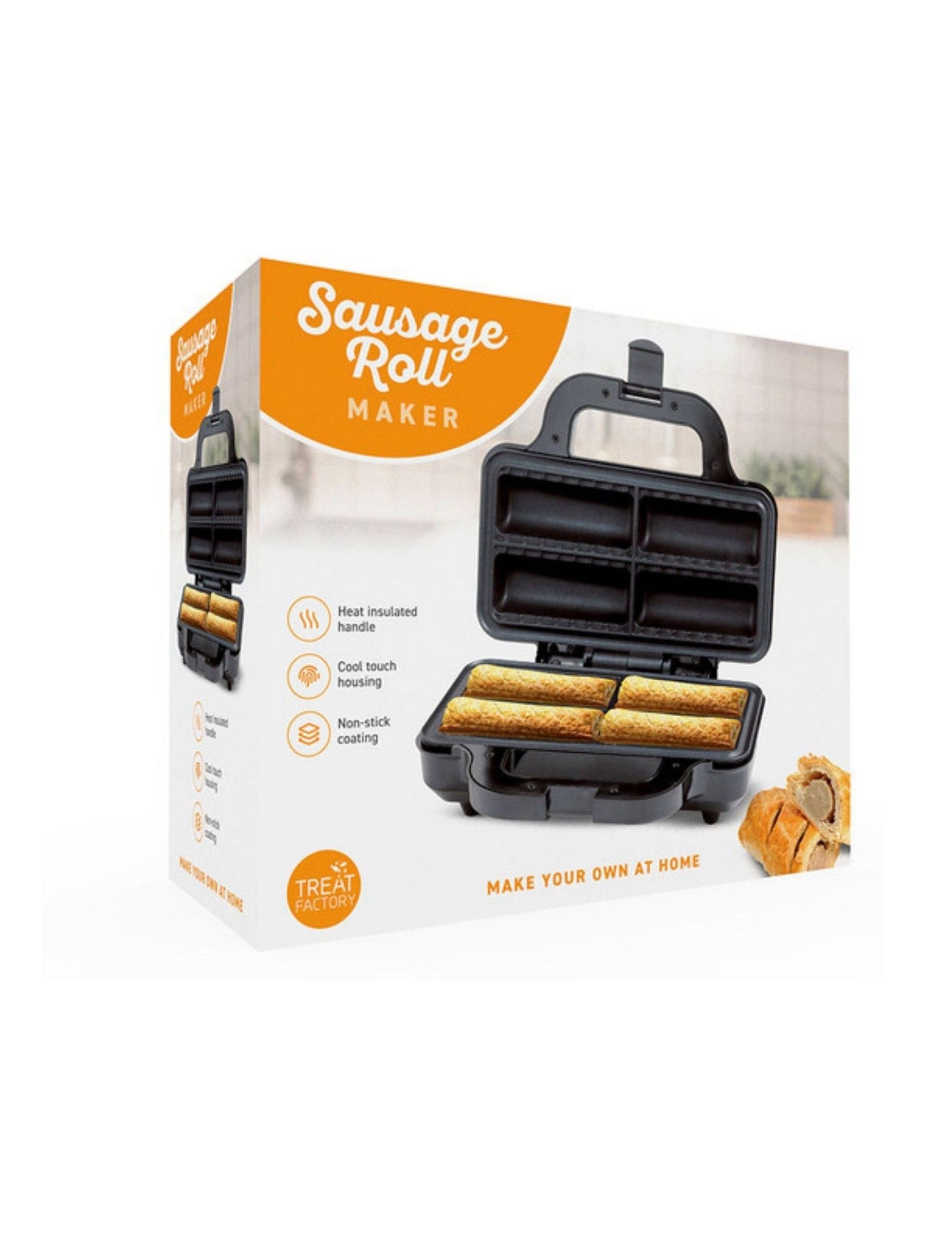 Buy MenKind Sausage Roll Maker from the Next UK online shop