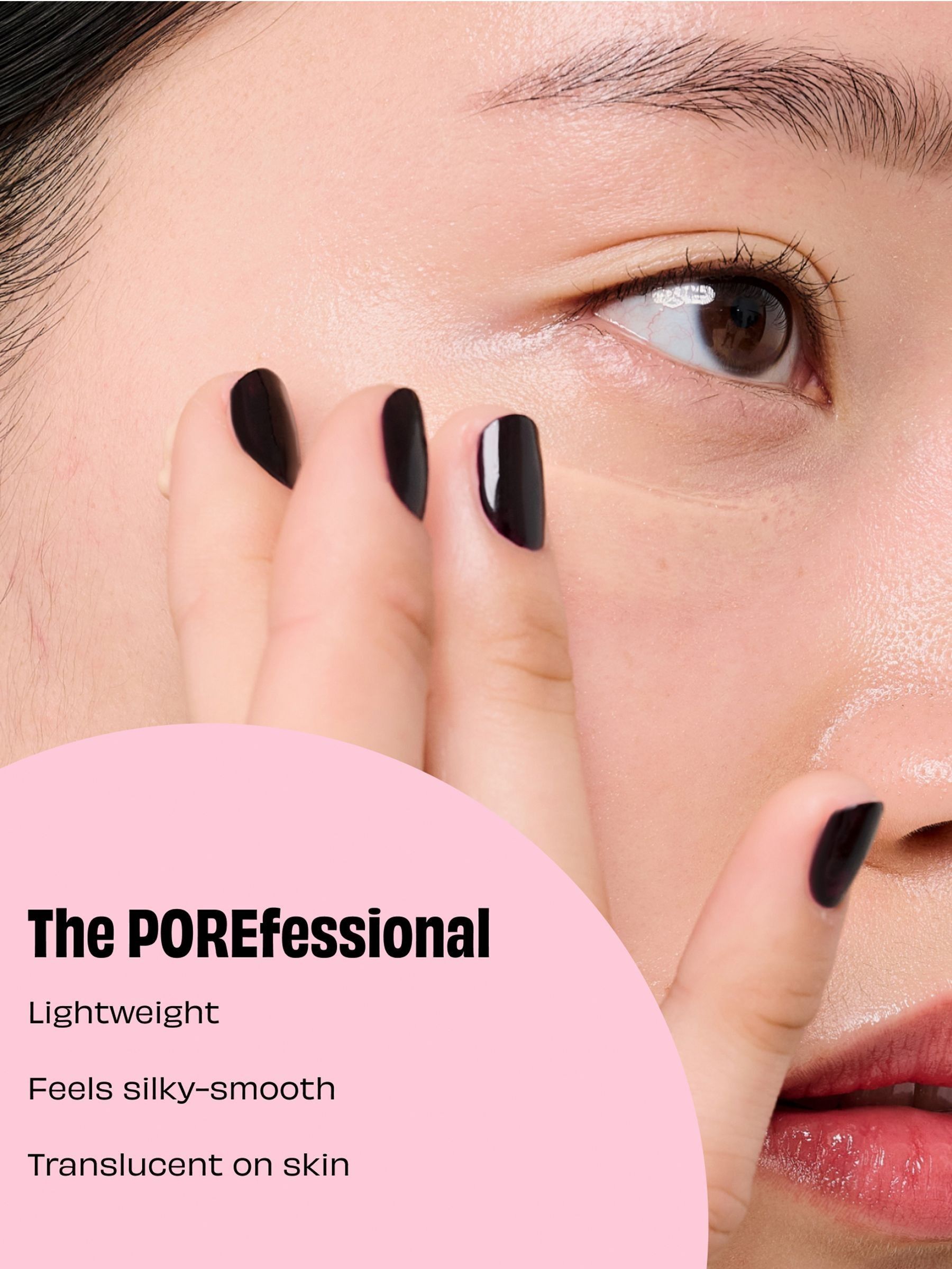 Buy Benefit The Porefessional Try Me Trio Porefessional Primer Skincare ...