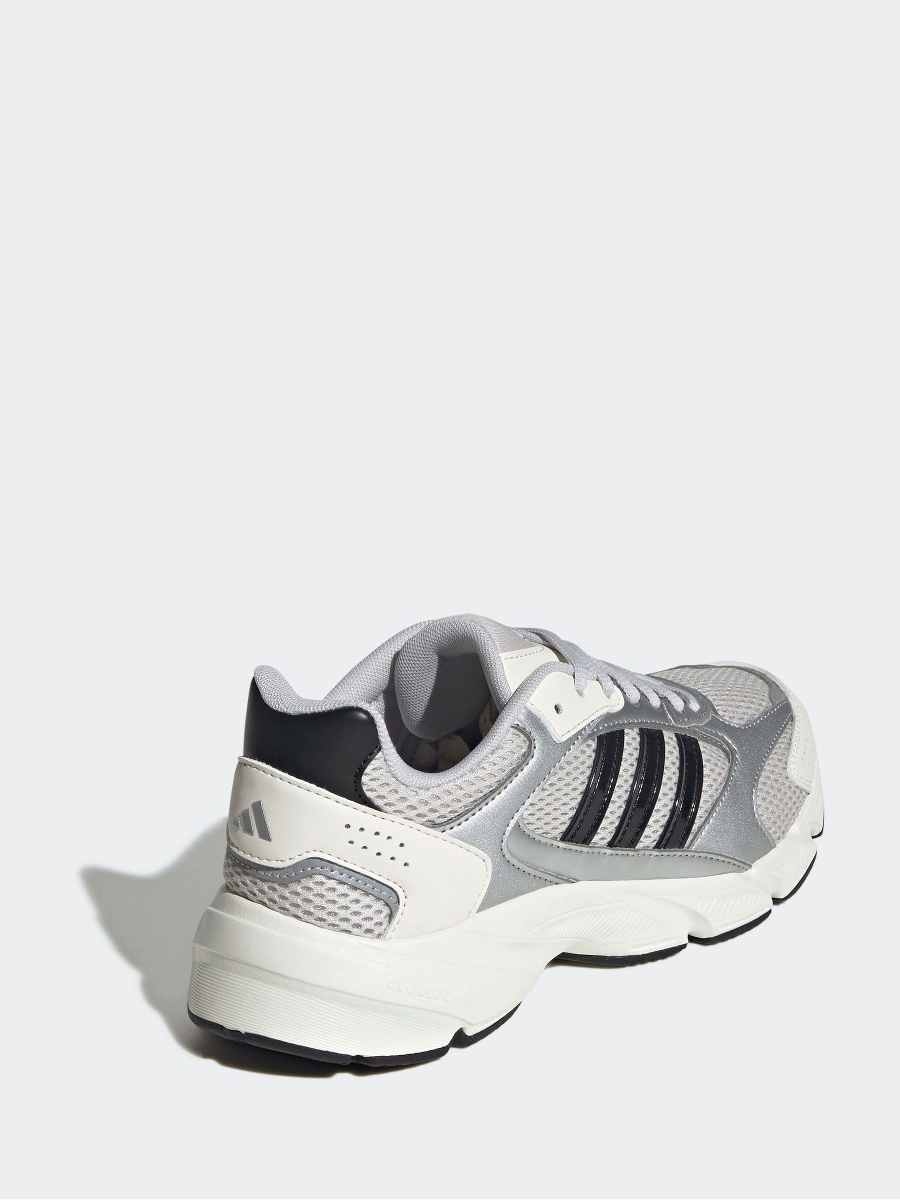 Buy adidas Grey Crazy Chaos 2000 Trainers from Next Gibraltar