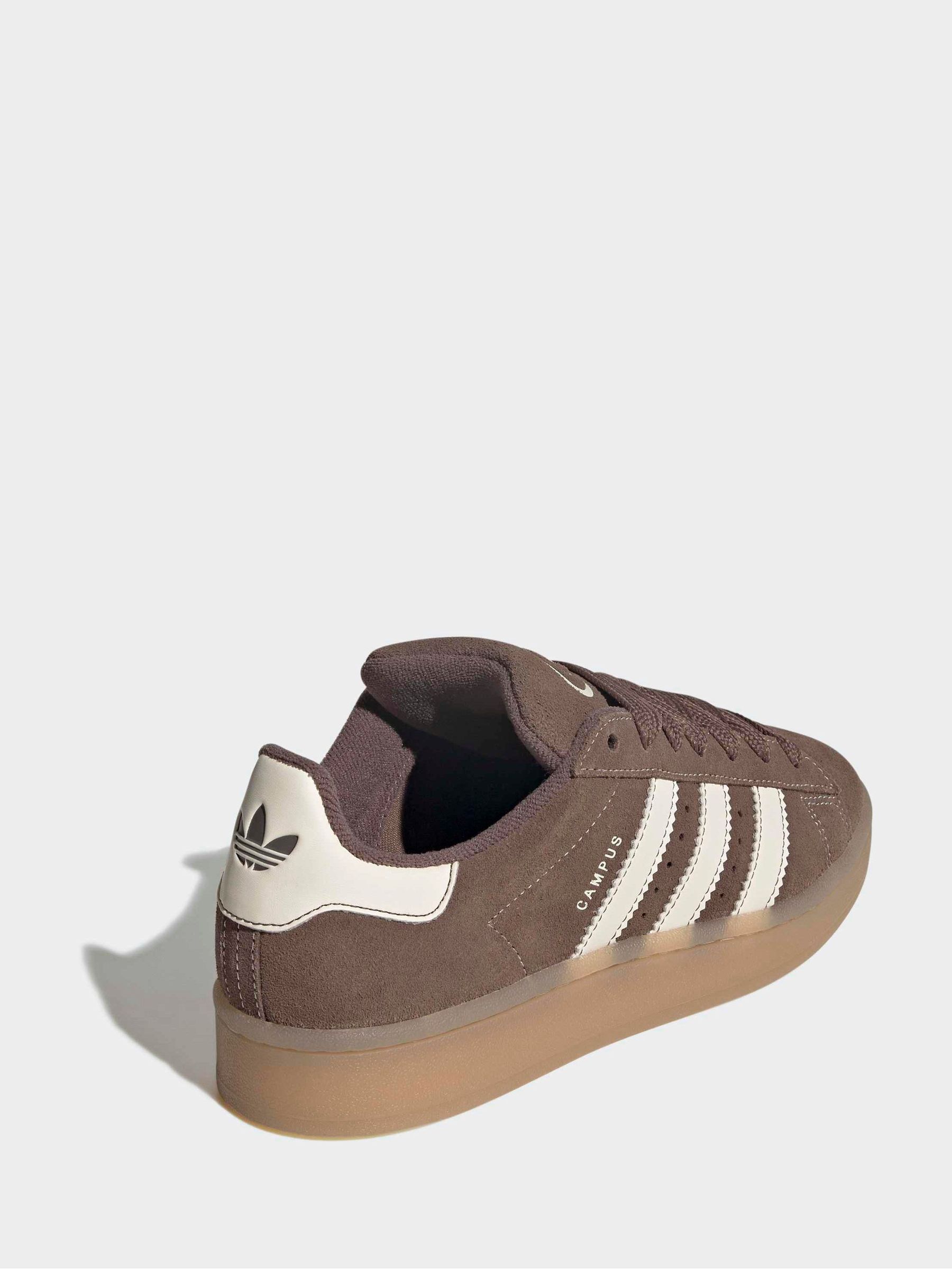 Buy adidas Originals Brown Campus Trainers from the Next UK online shop