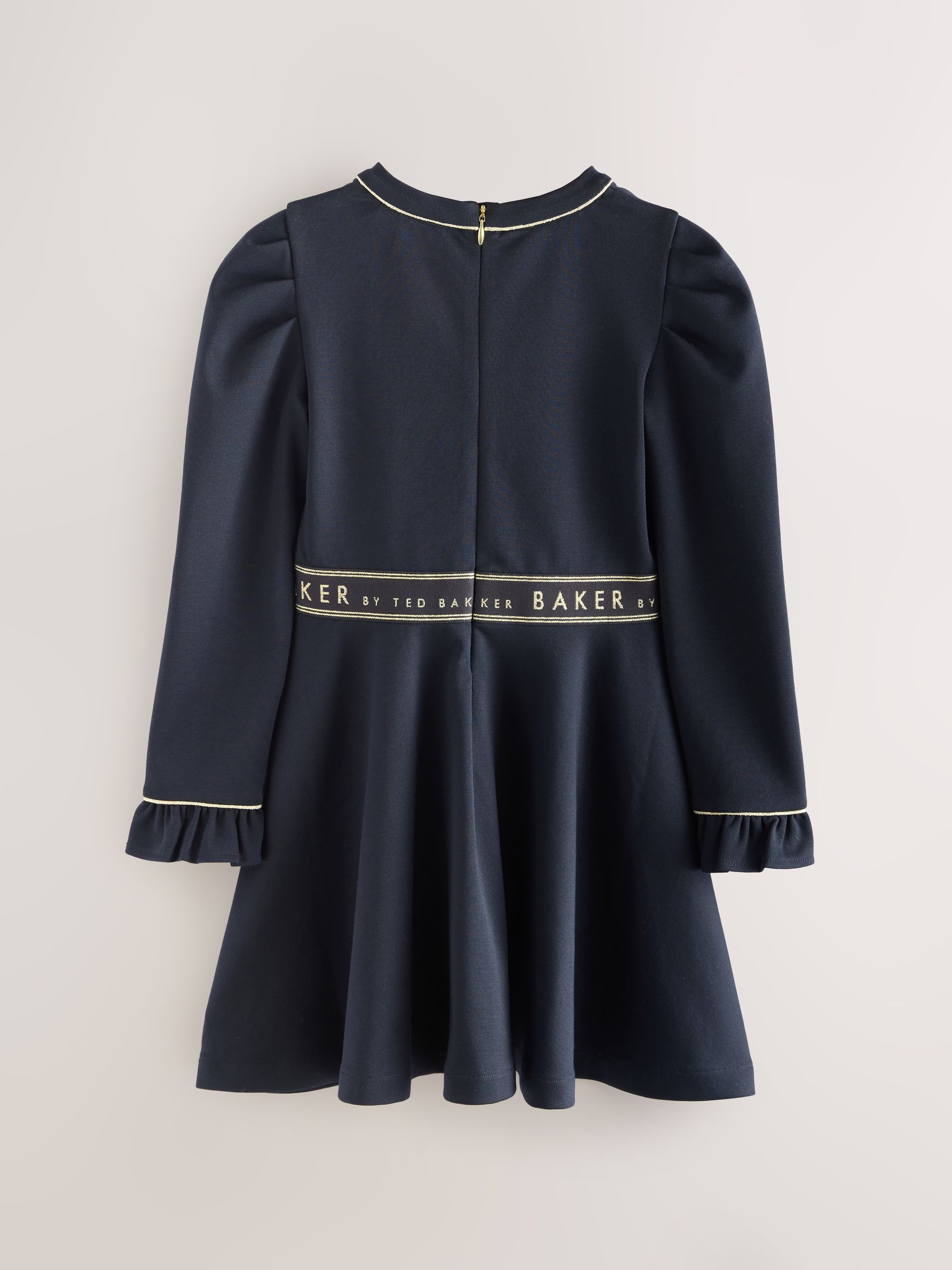 Buy Baker by Ted Baker Ponte Dress from Next Ireland