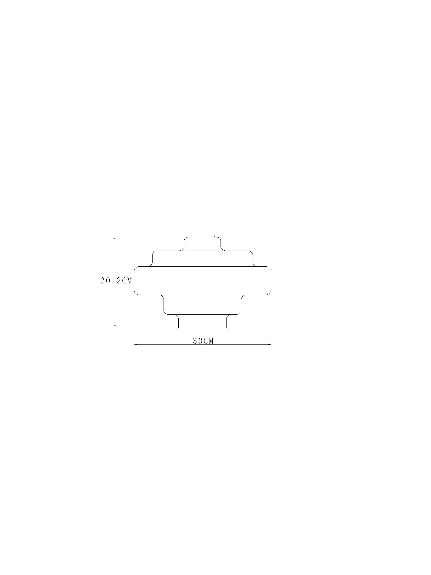 Buy White Luca Easy Fit Shade from the Next UK online shop