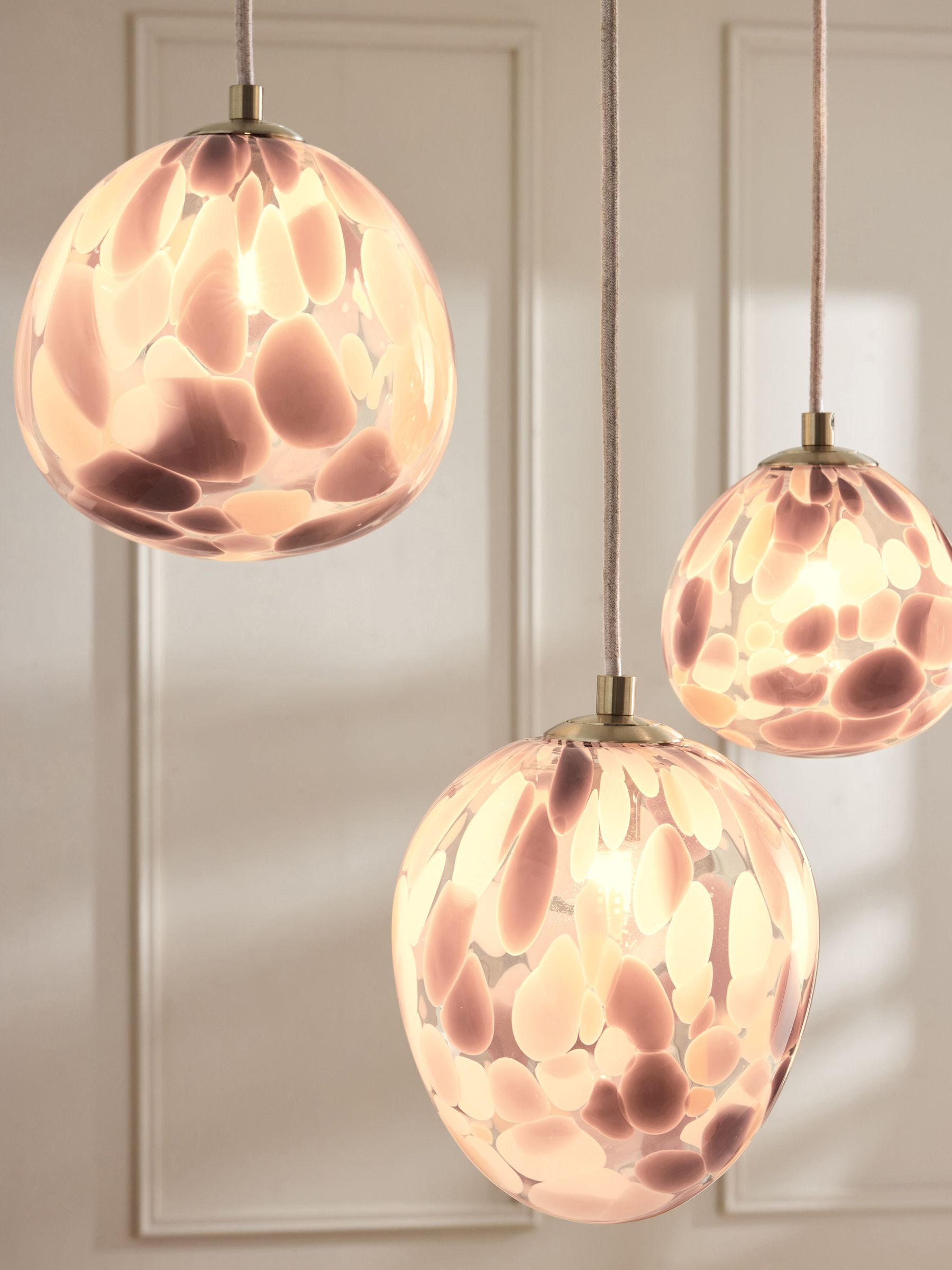 Buy Multi Elodie Linear Pendant Ceiling Light from the Next UK online shop