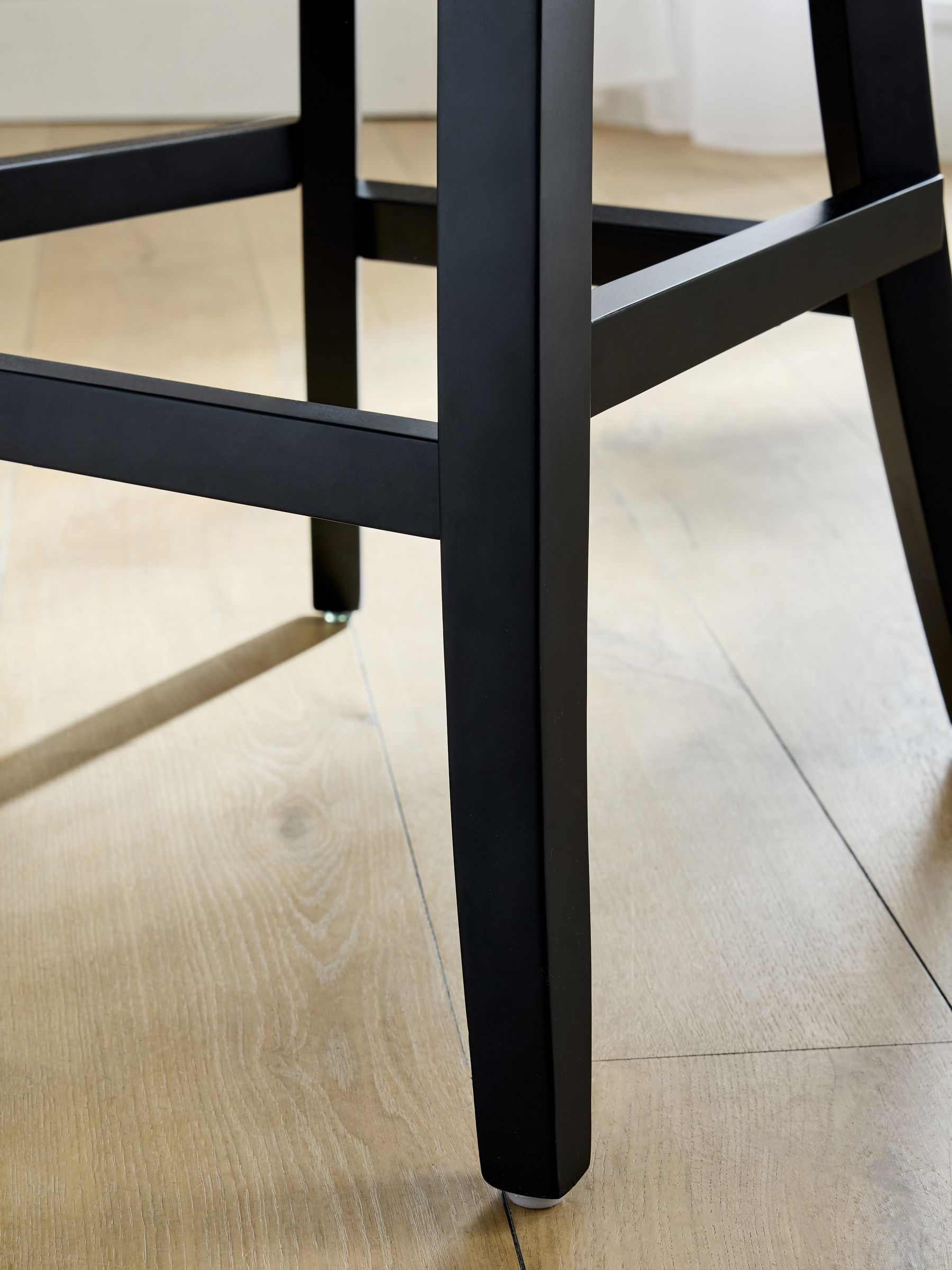 Buy Natural Remi Fixed Height Bar Stool from the Next UK online shop