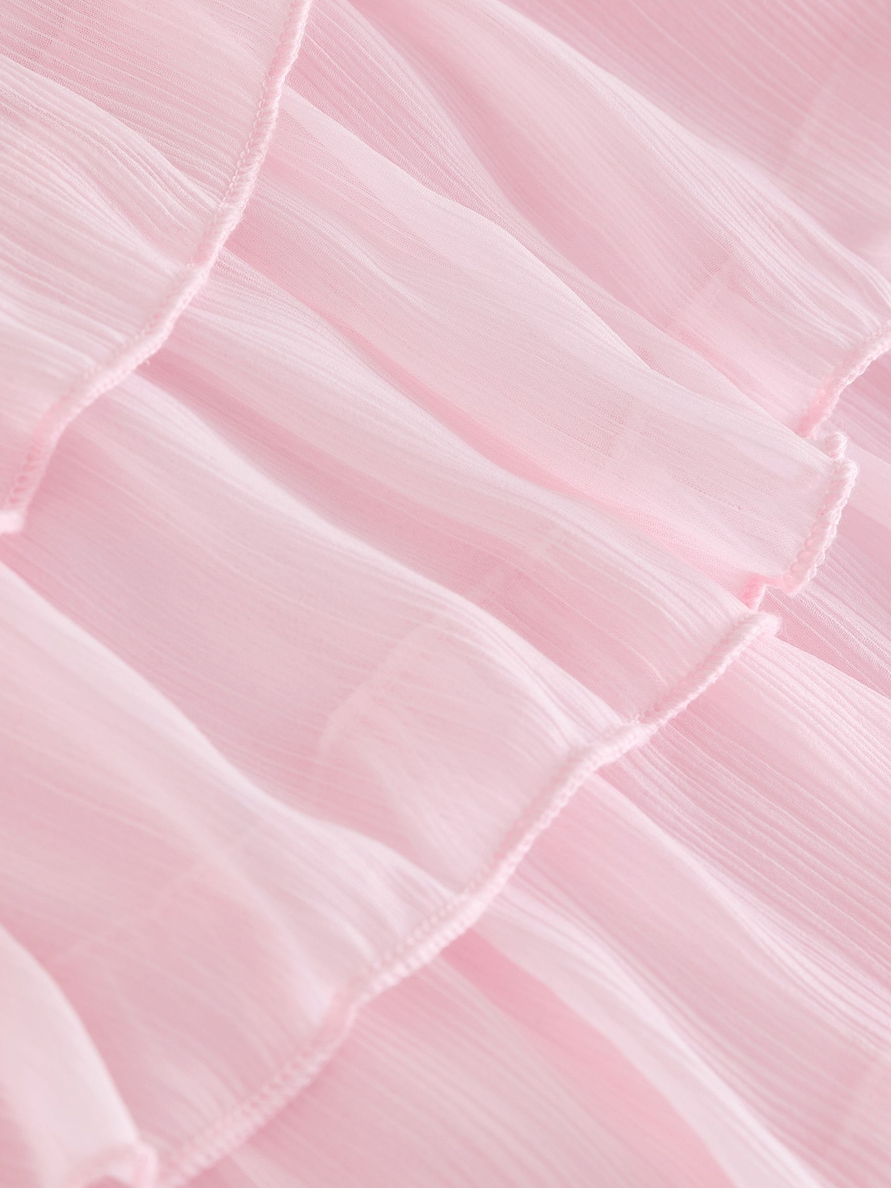 Buy Ruffle Rara Chiffon Mini Skirt from the Next UK online shop