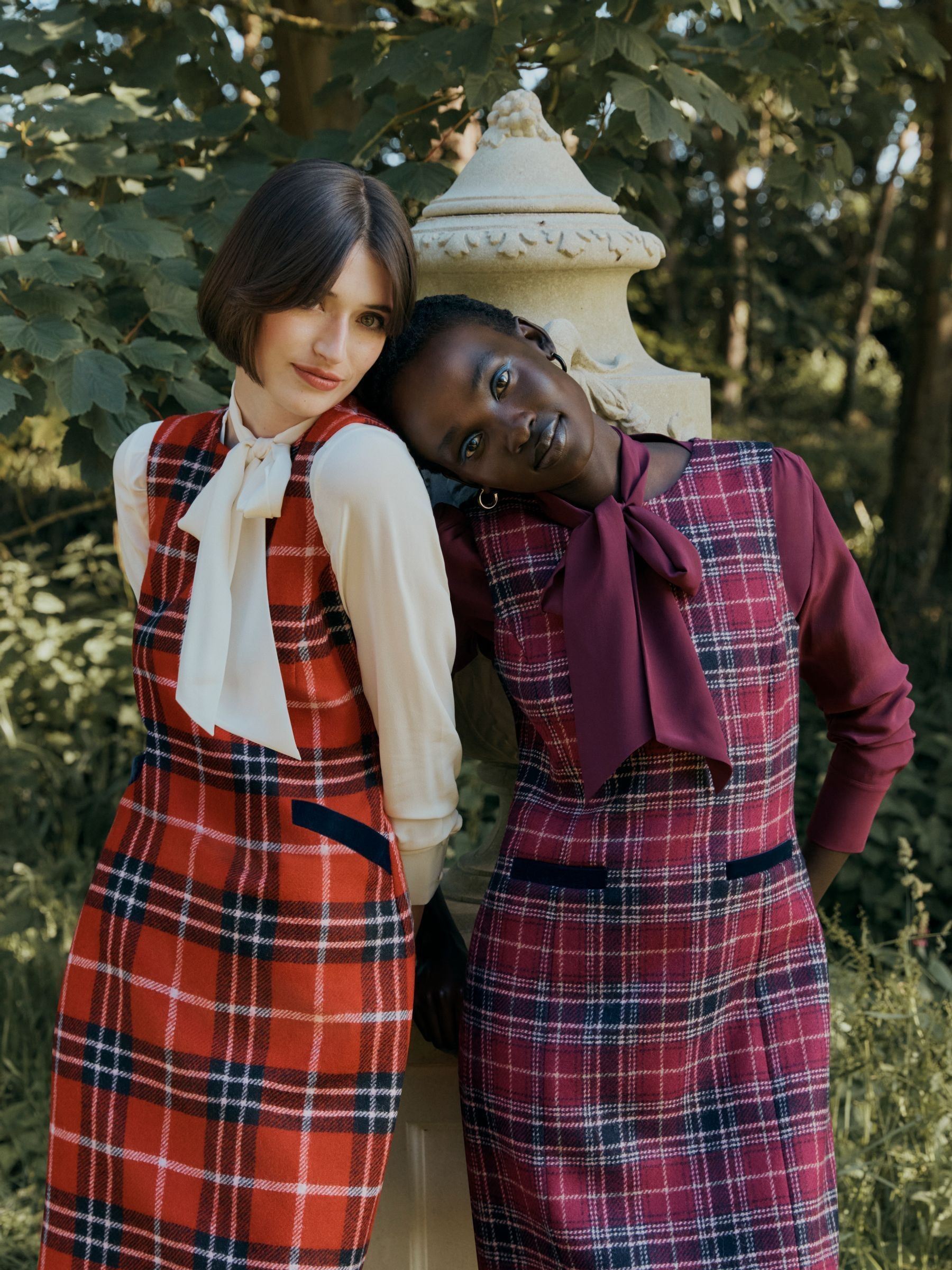 Buy Hobbs Red Amaris Dress from the Next UK online shop