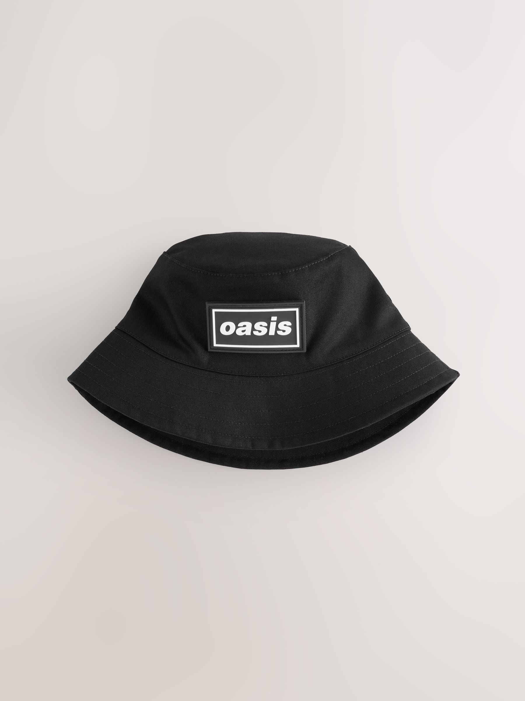 Buy Black Oasis Bucket Hat (1-16yrs) from the Next UK online shop