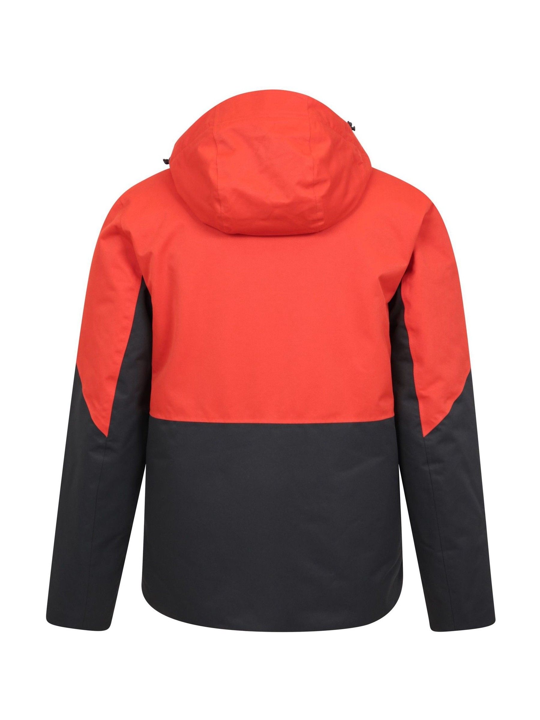 Buy Mountain Warehouse Orange Mens Interstellar II Waterproof Ski ...