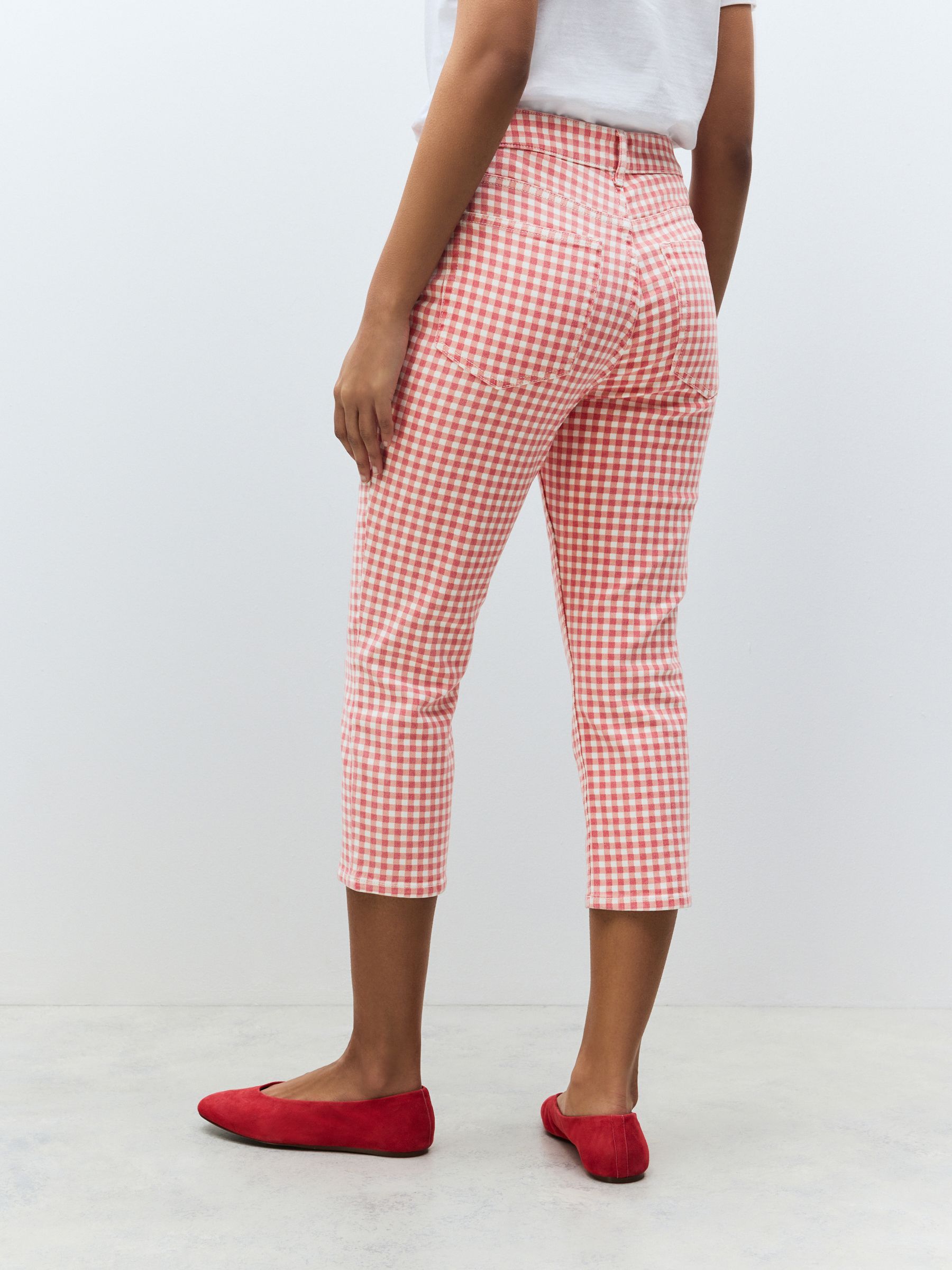 Buy Red/White Gingham from the Next UK online shop