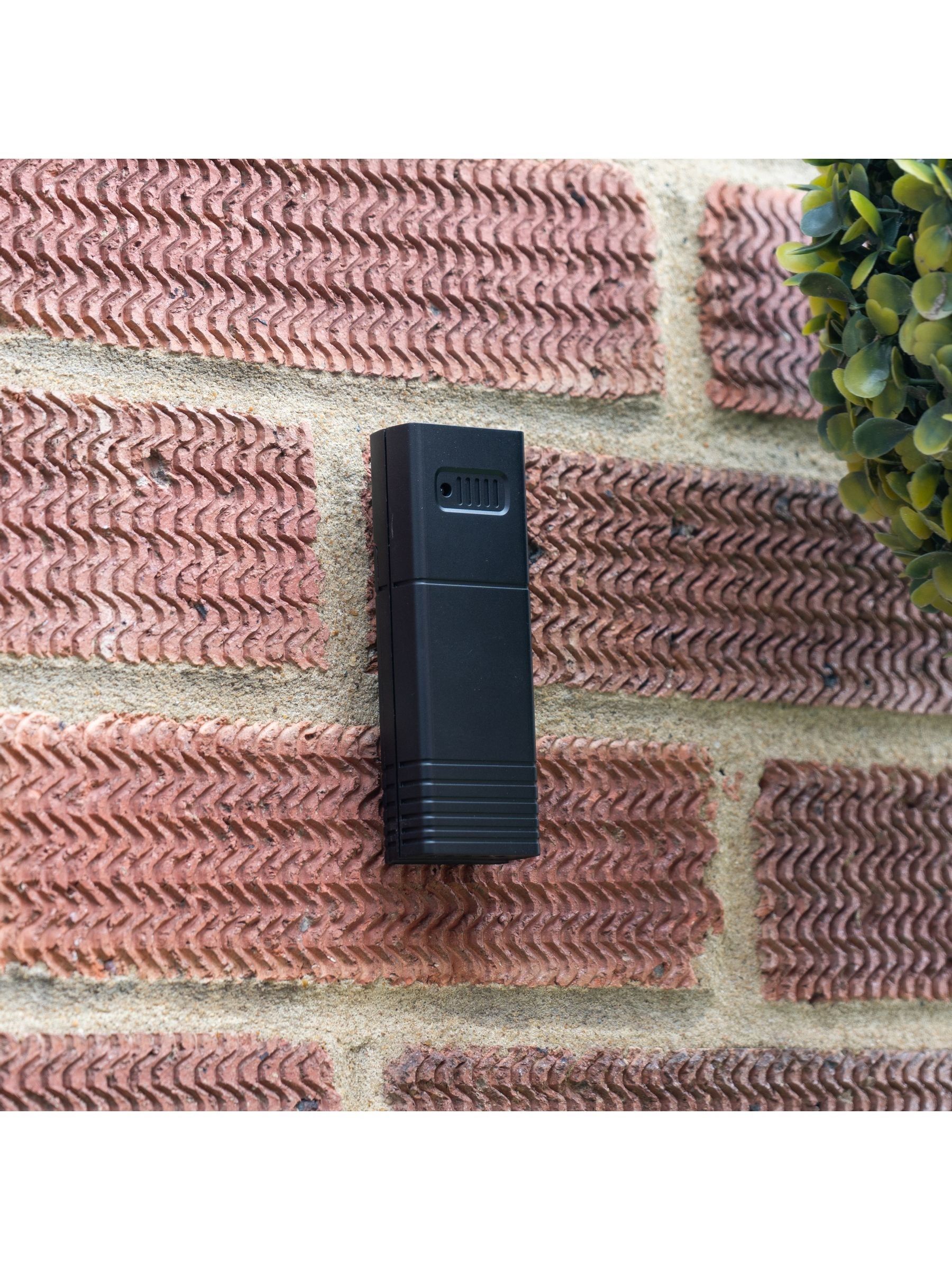 Buy MenKind Red 5 Weather Station from the Next UK online shop