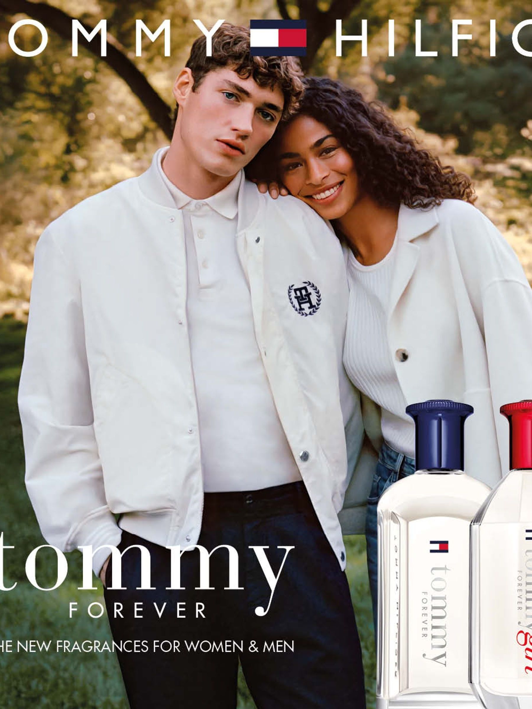 Buy Tommy Hilfiger Forever Eau de Toilette Fragrance 50ml from the Next ...