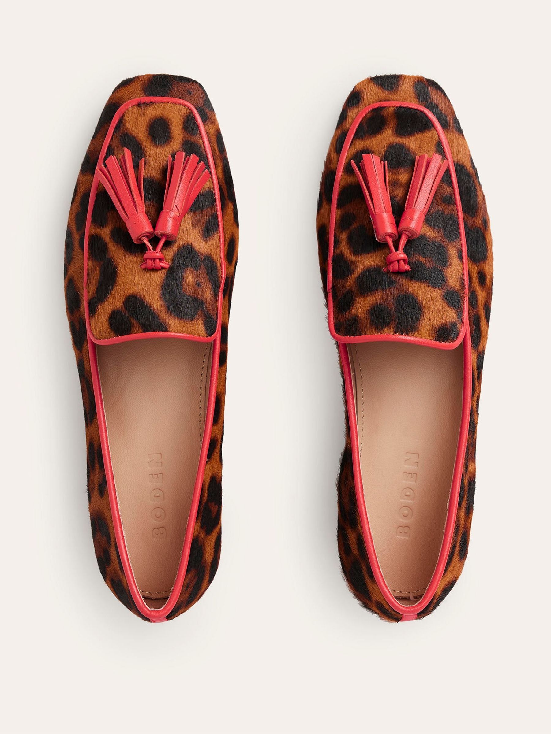 Buy Boden Brown Soft Slippers Shoes from the Next UK online shop