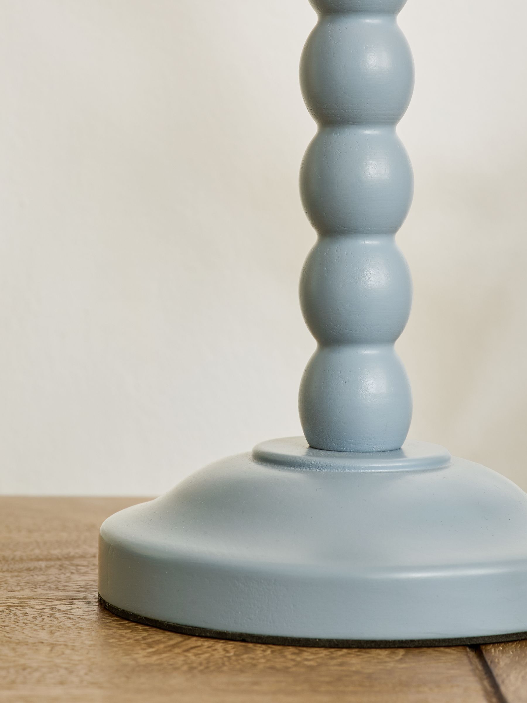 Buy Blue Millie Table Lamp from the Next UK online shop