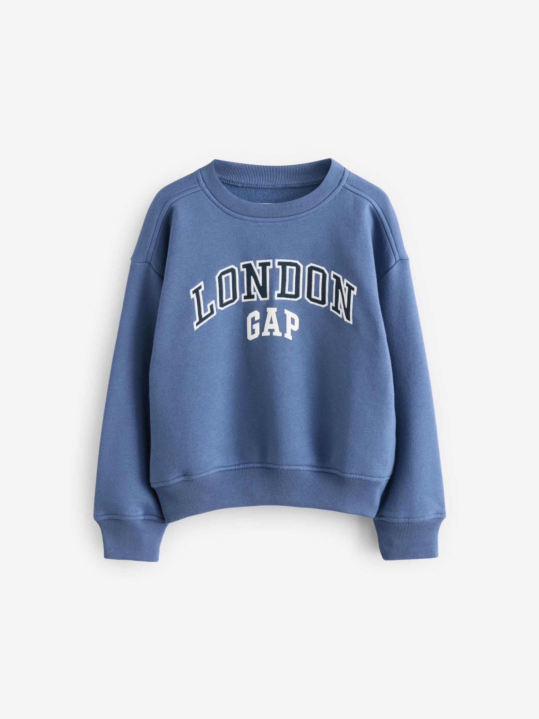 Gap logo jumper store