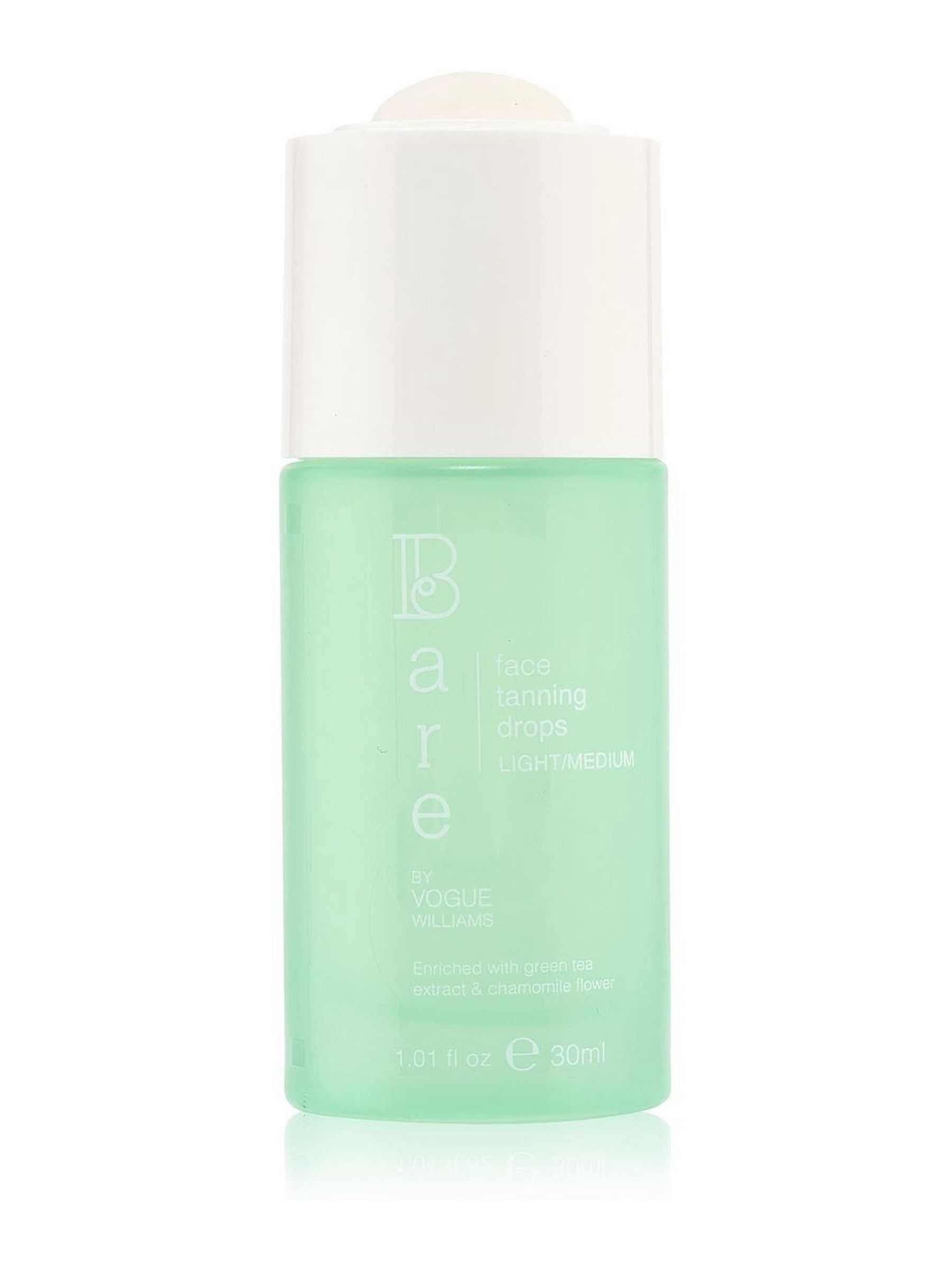 Buy Bare By Vogue Gradual Face Tanning Drops from the Next UK online shop