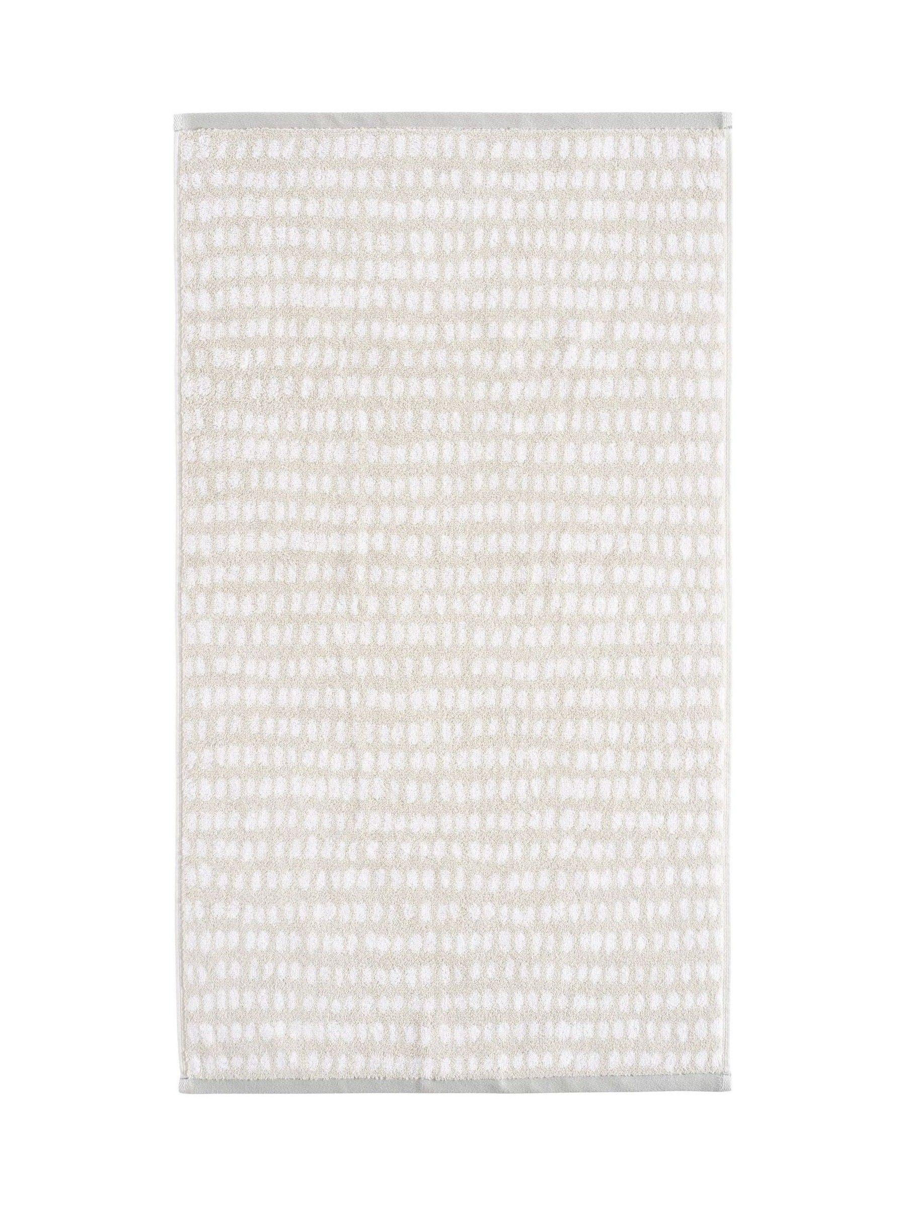 Buy Copenhagen Home Natural Arri Cotton Towel from Next South Africa