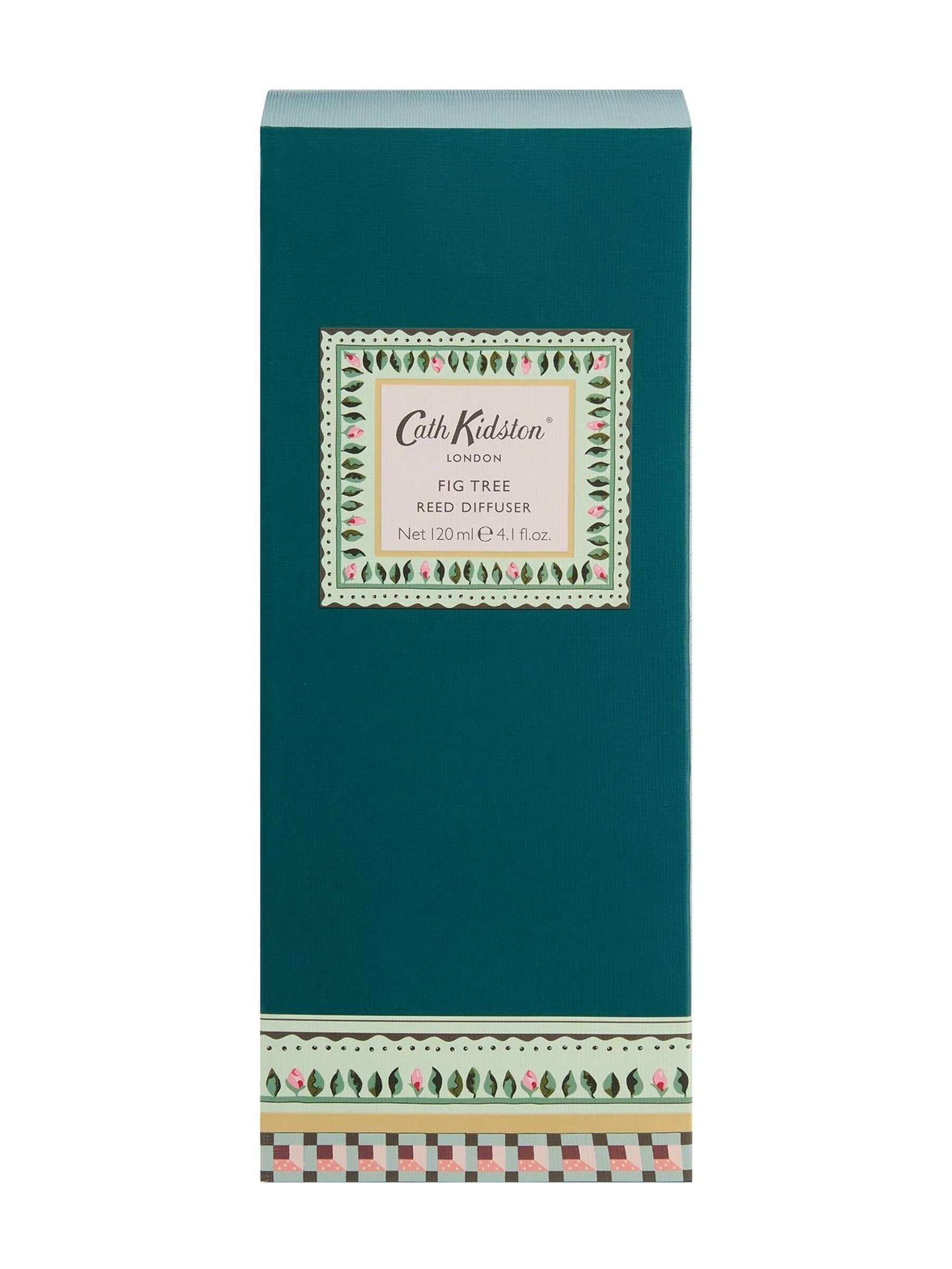 Buy Cath Kidston Fresh Fig Diffuser 120ml from the Next UK online shop