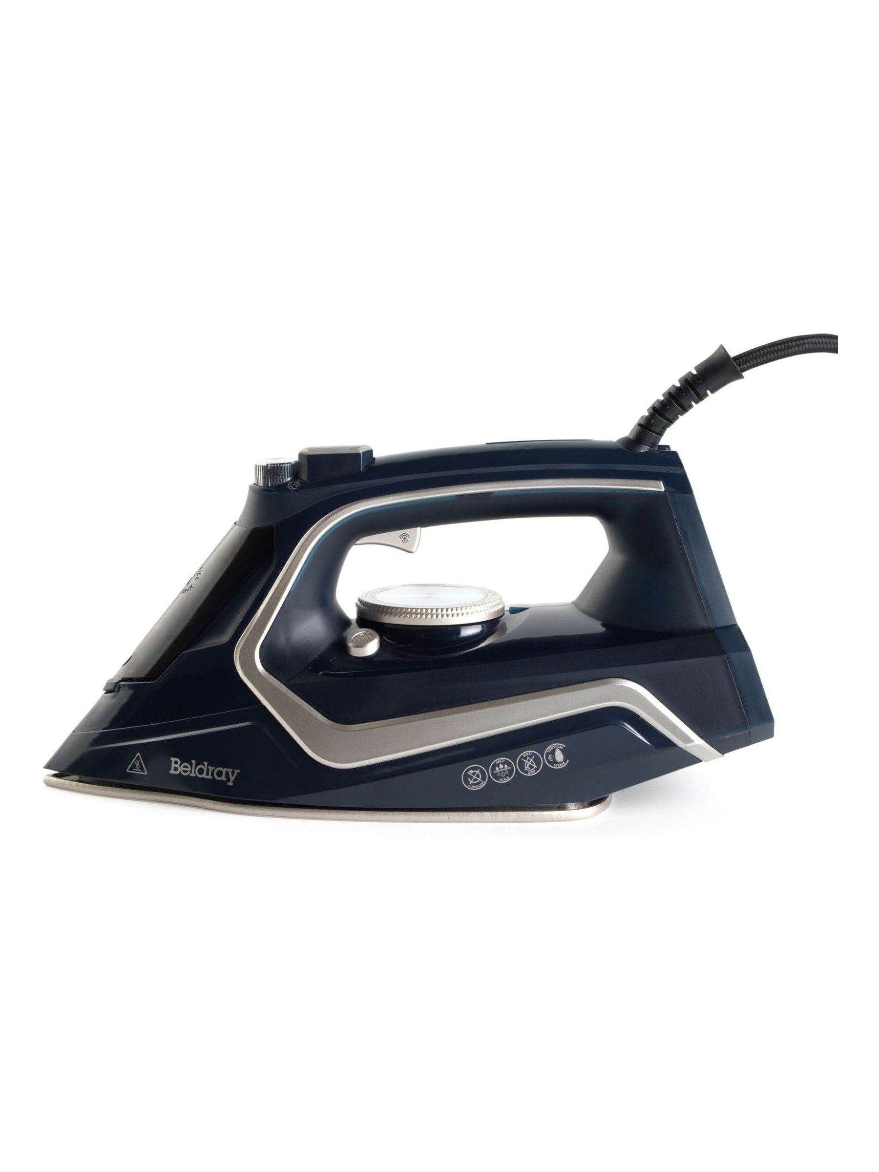 Buy Beldray Titanium Ultra Sleek 2500W Steam Iron from the Next UK ...