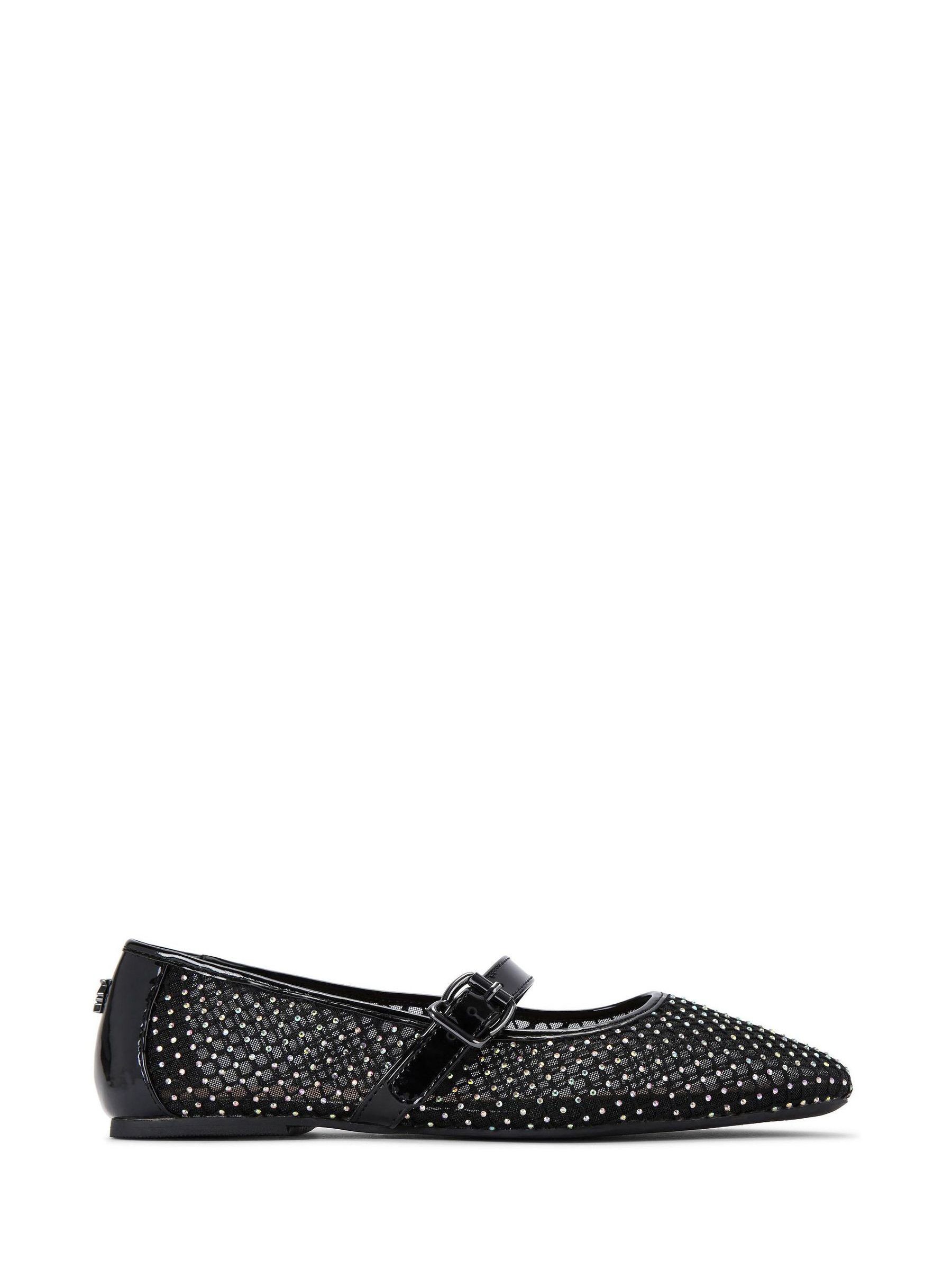 Buy KG Kurt Geiger Black Grey Nina Mesh Pumps from the Next UK online shop