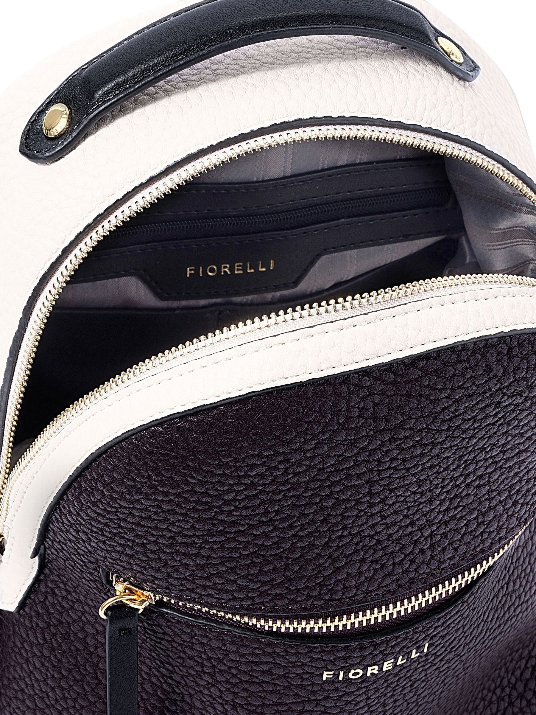 Buy Fiorelli Red Anouk Plain Backpack from the Next UK online shop