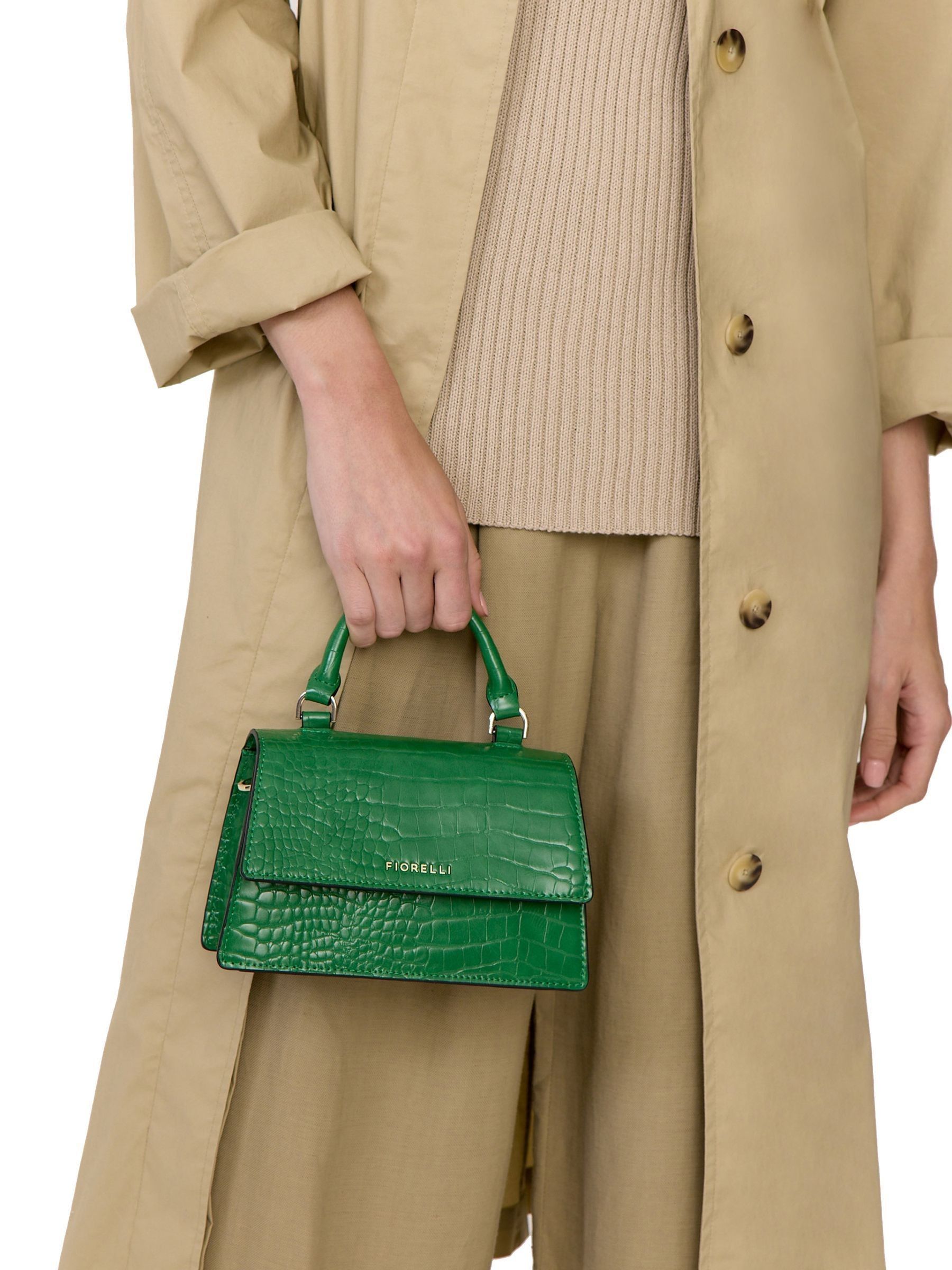 Buy Fiorelli Colton Mini Grab Bag from the Next UK online shop