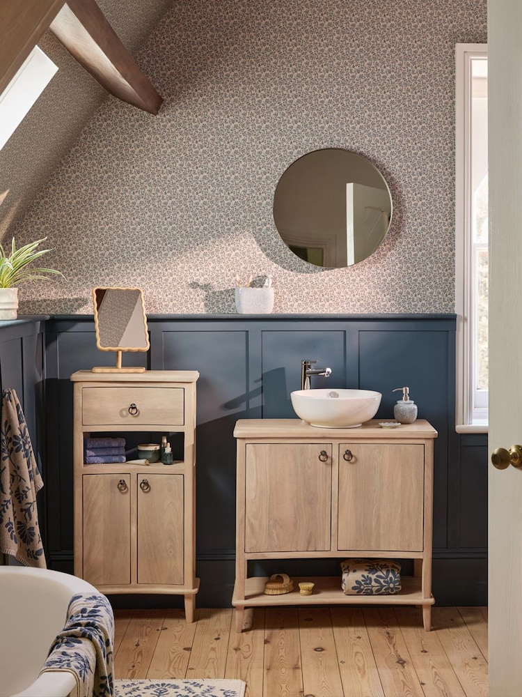 Buy Blue Scallop Toothbrush Tidy from Next Austria