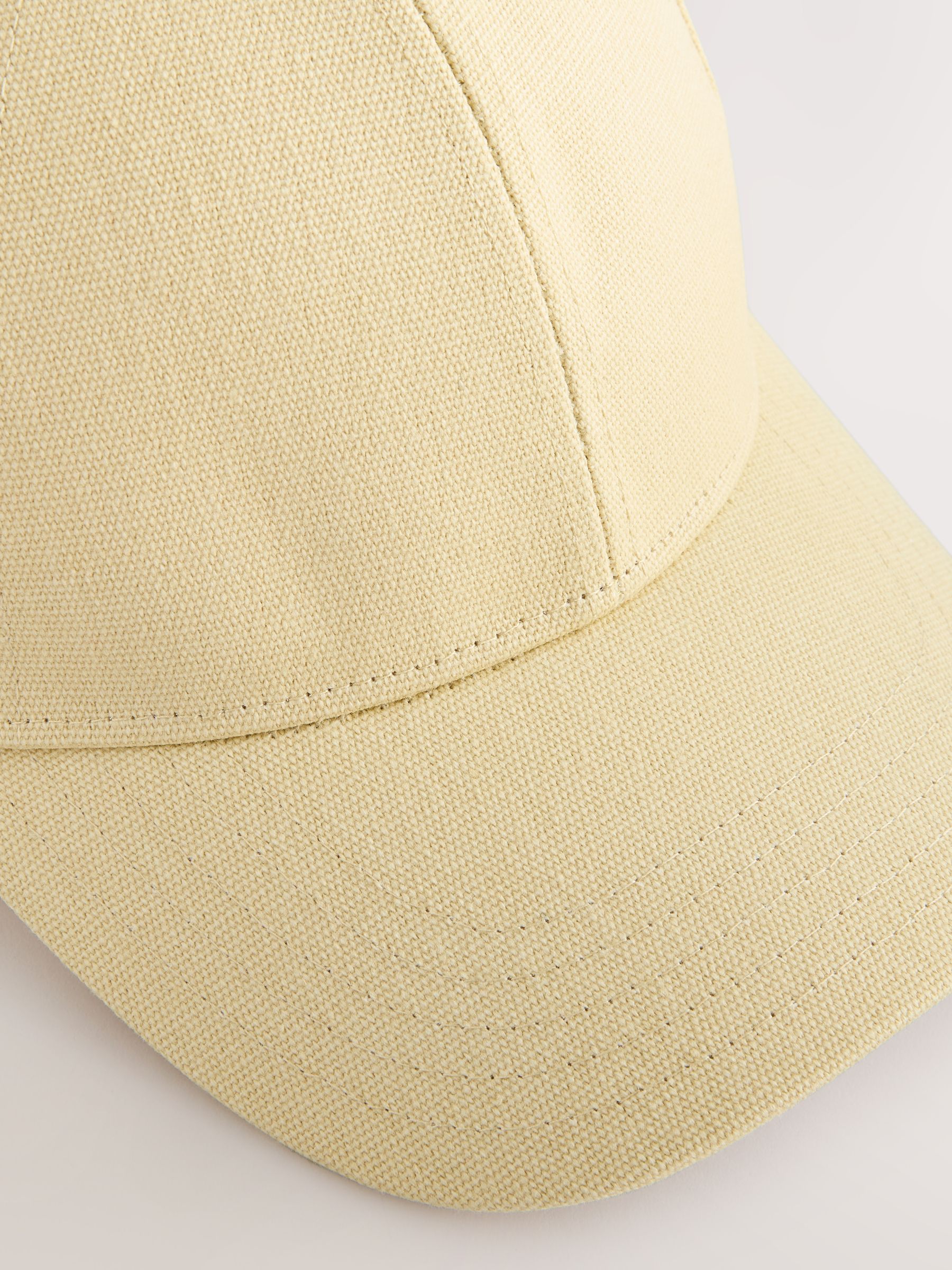 Buy Yellow Baseball Cap from the Next UK online shop