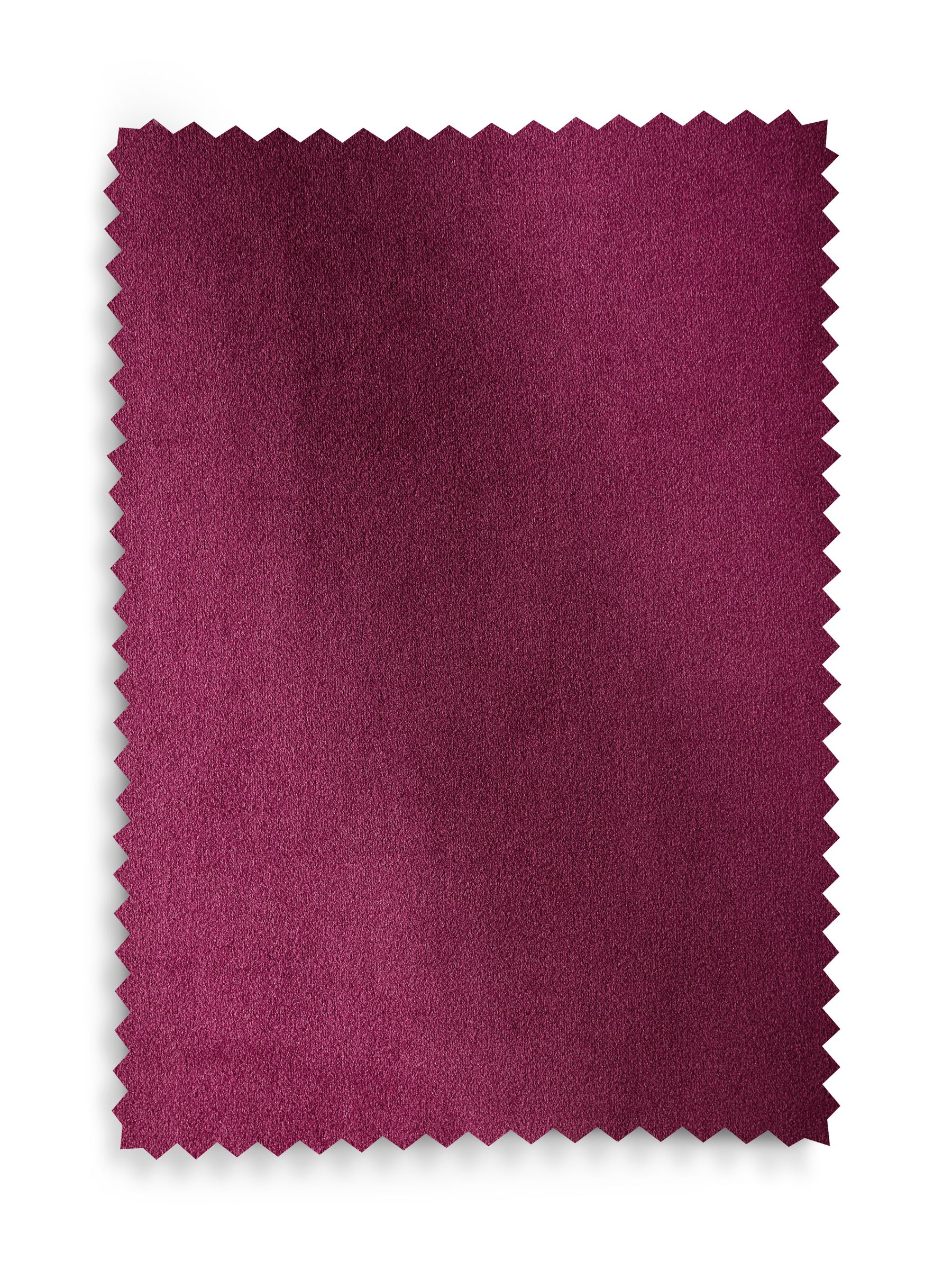 Buy Pink Berry Matte Velvet Blackout/Thermal Eyelet Curtains from the ...