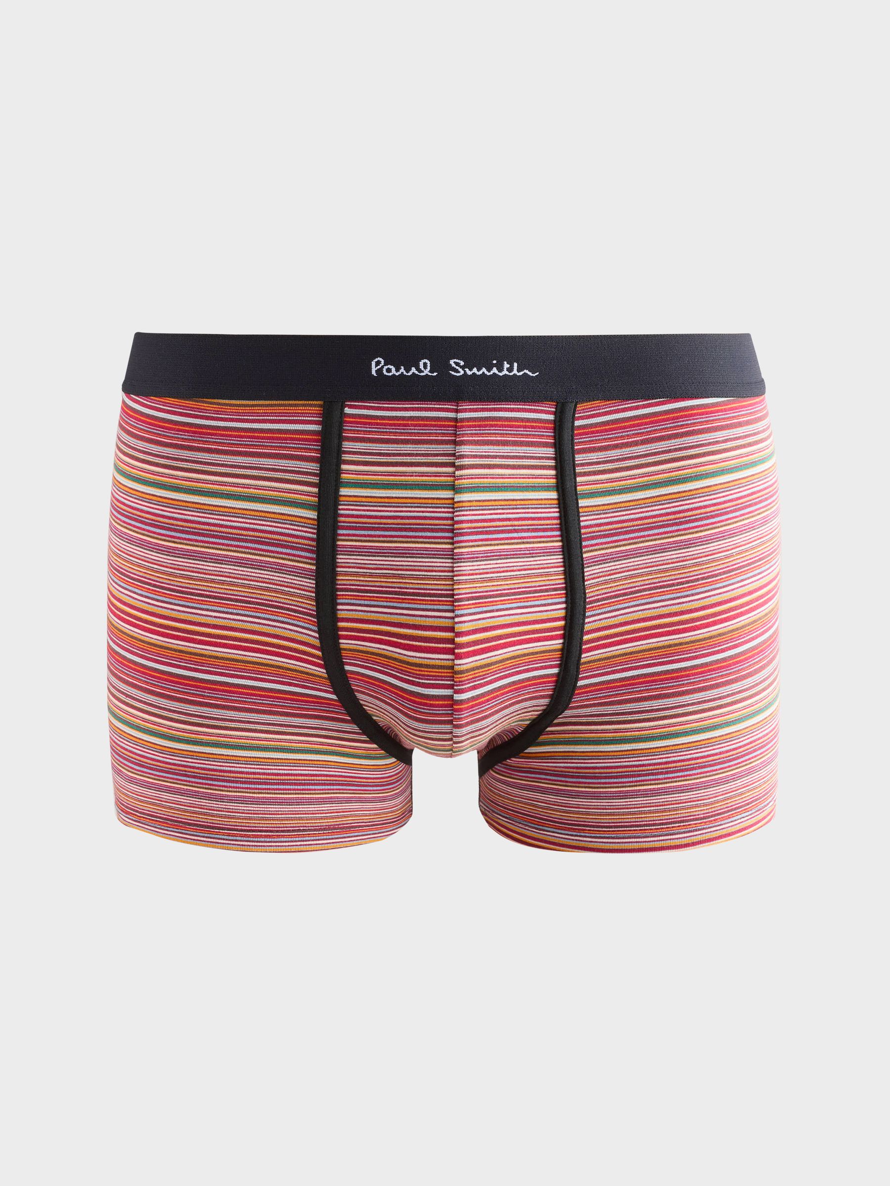 Buy PS Paul Smith Multi Mix Boxers 5 Pack from the Next UK online shop