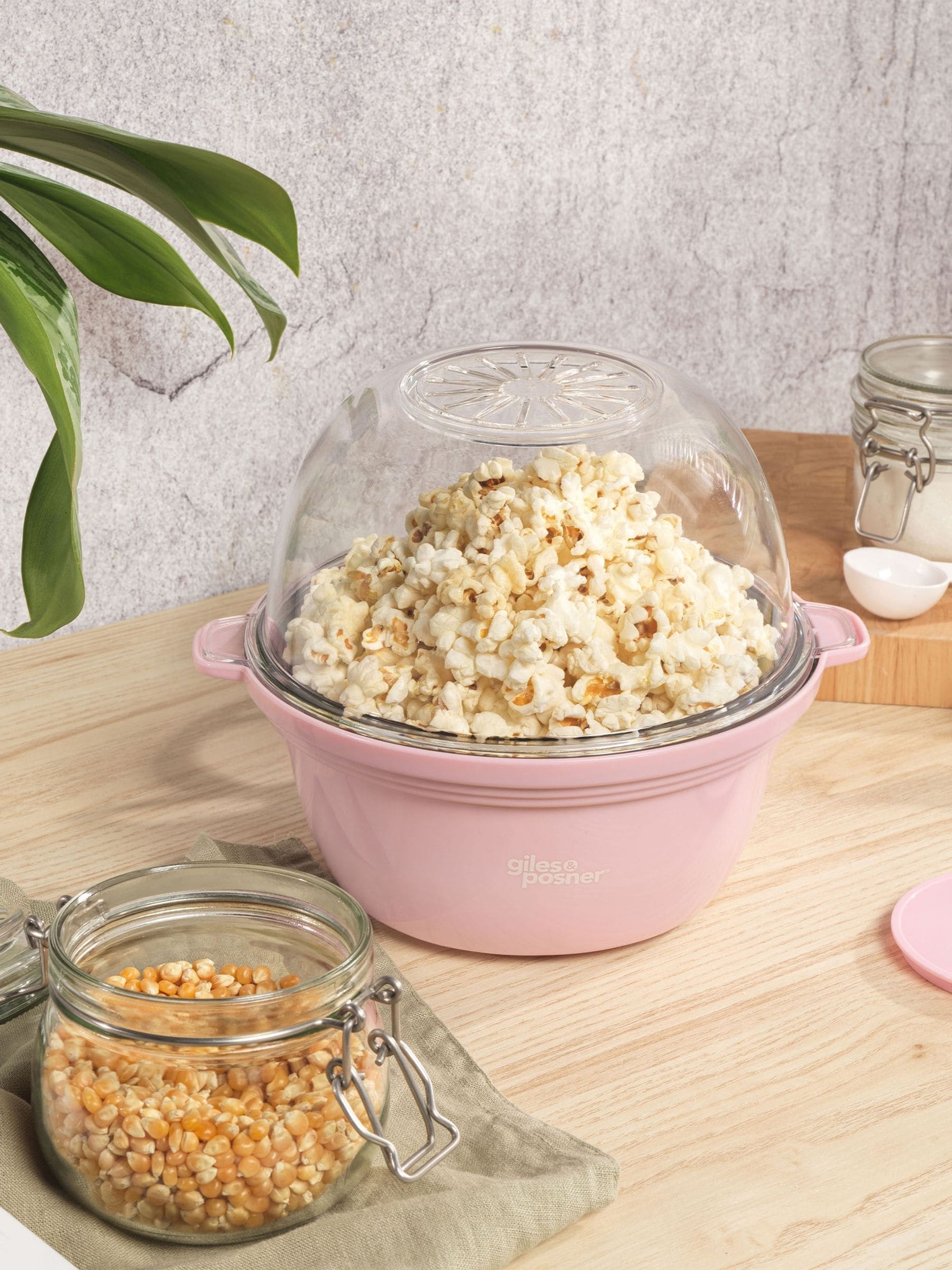 Buy Giles Posner Pink Popcorn Maker from the Next UK online shop