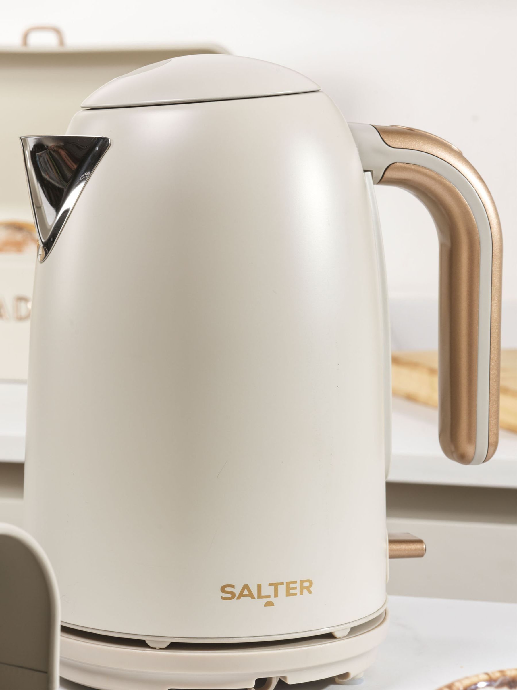 Buy Salter Stone Pebble Kettle from the Next UK online shop