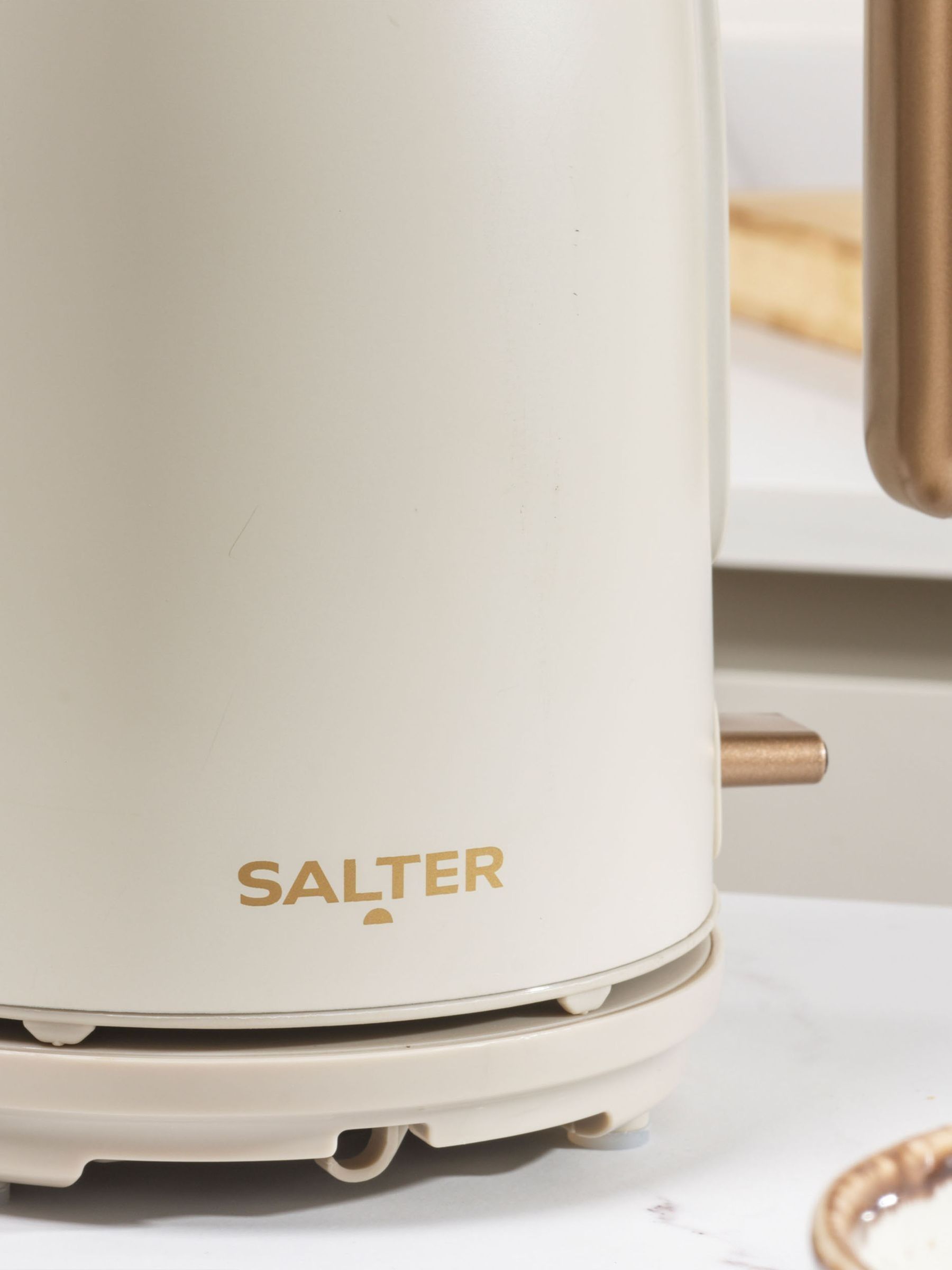 Buy Salter Stone Pebble Kettle from the Next UK online shop