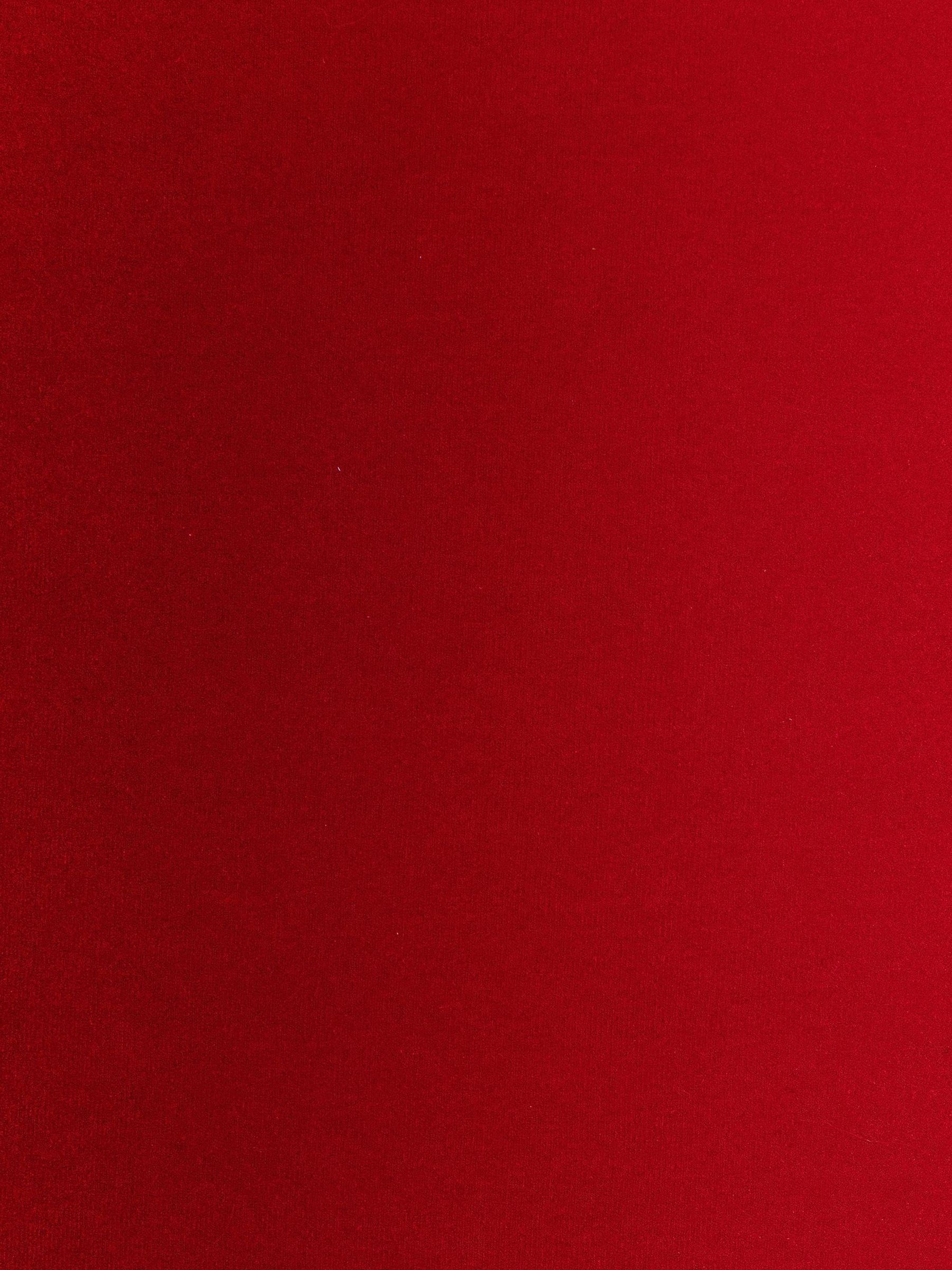 Buy Pacific Lifestyle Red Bow Velvet Cylinder Shade from the Next UK ...