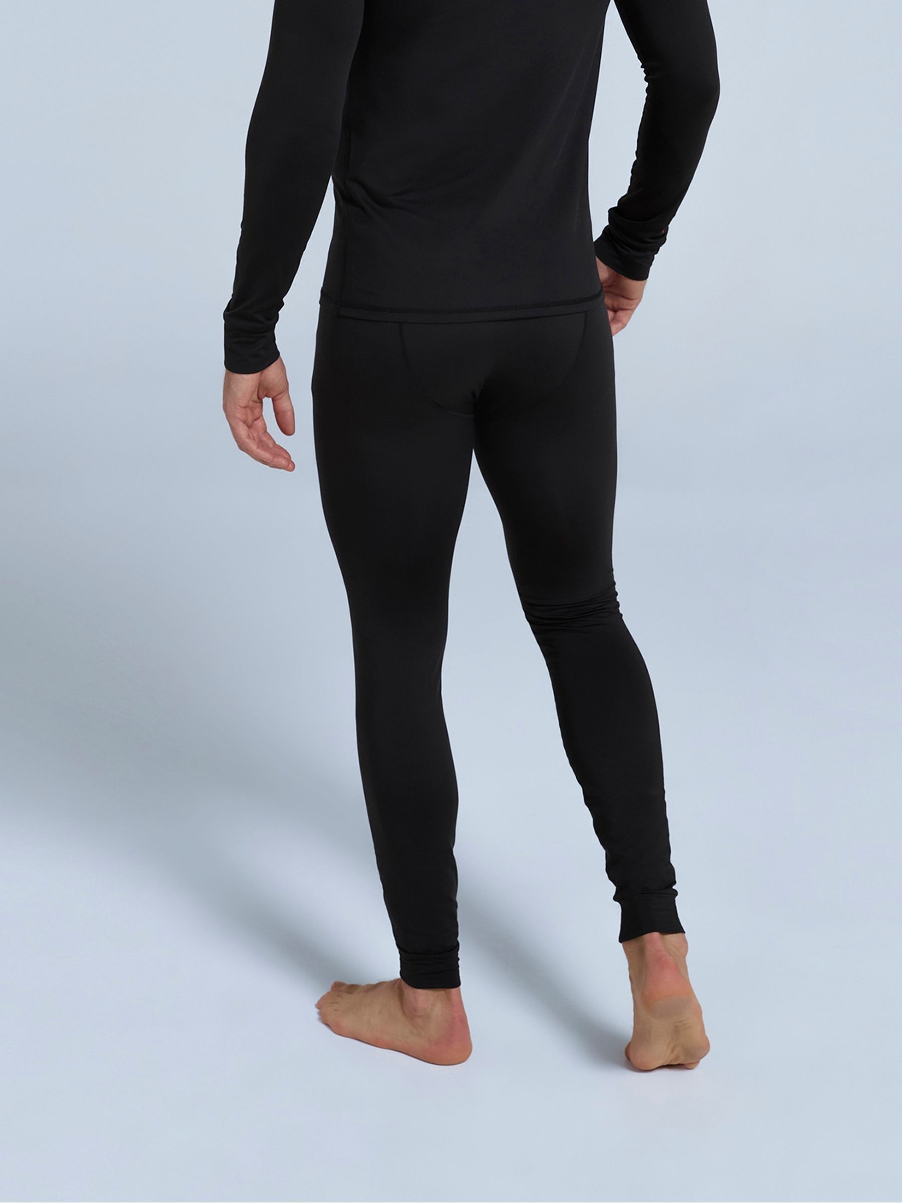 Buy Animal Black Mens Off Piste Thermal Top from the Next UK online shop