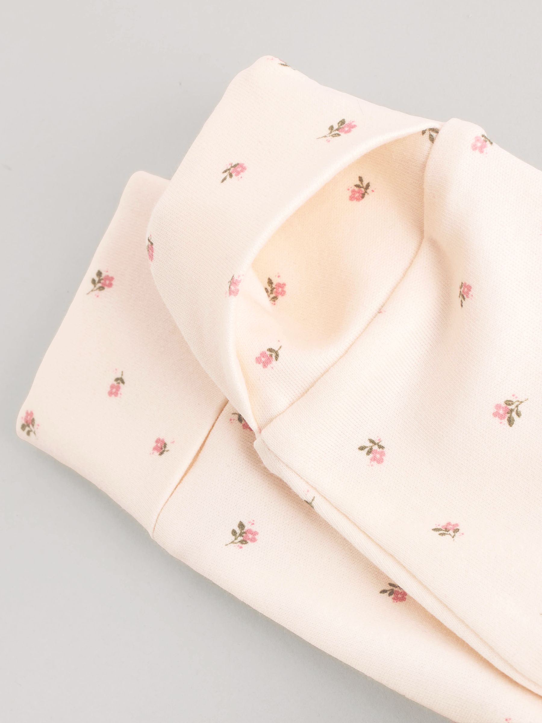 Buy Pink Two Way Zip Sleepsuits 3 Pack (0-2yrs) from the Next UK online ...