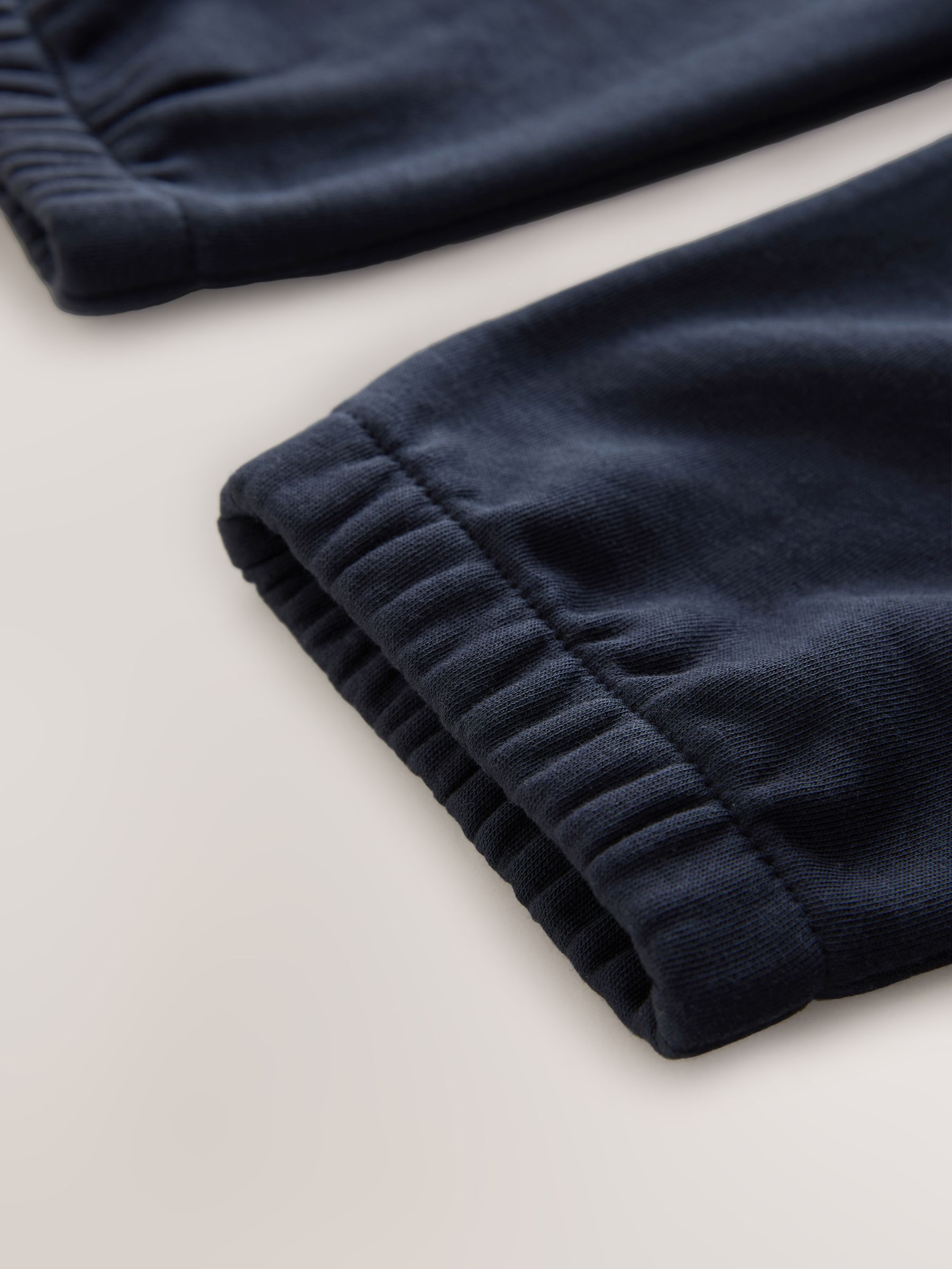 Buy Navy Blue Regular Fit Joggers (3-16yrs) from the Next UK online shop