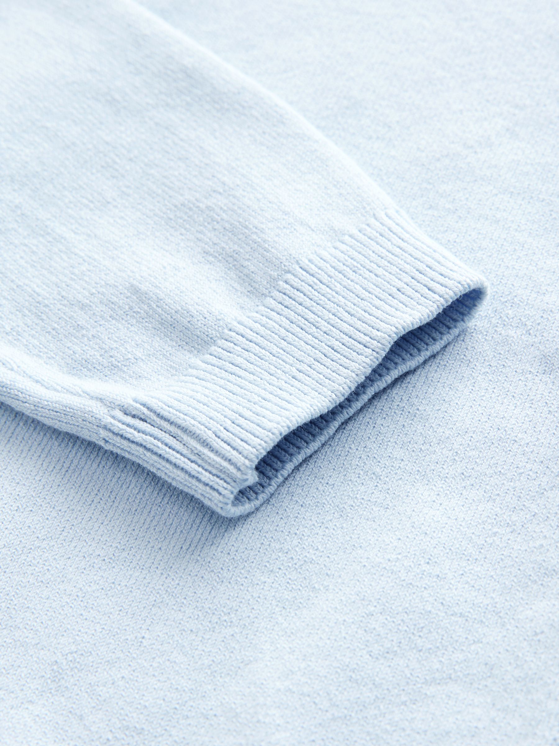 Buy Blue Button Up Cardigan (3-16yrs) from the Next UK online shop