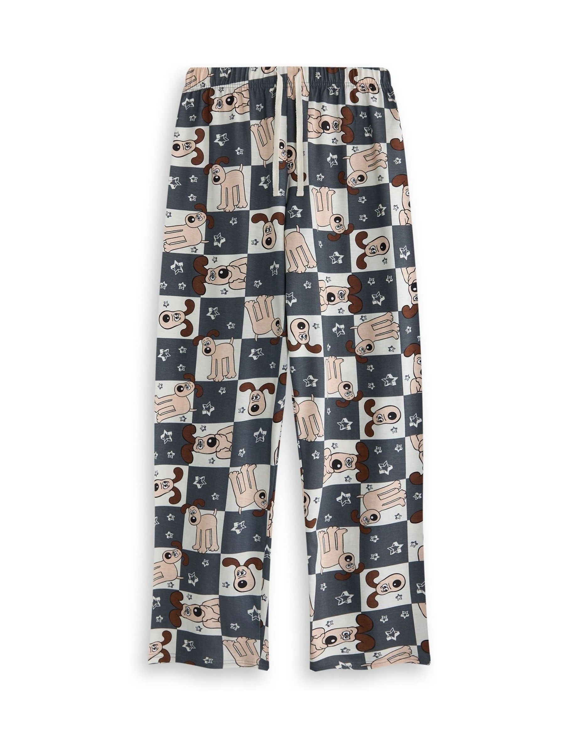 Buy Vanilla Underground Cream Ladies Wallace and Gromit 100% Cotton ...