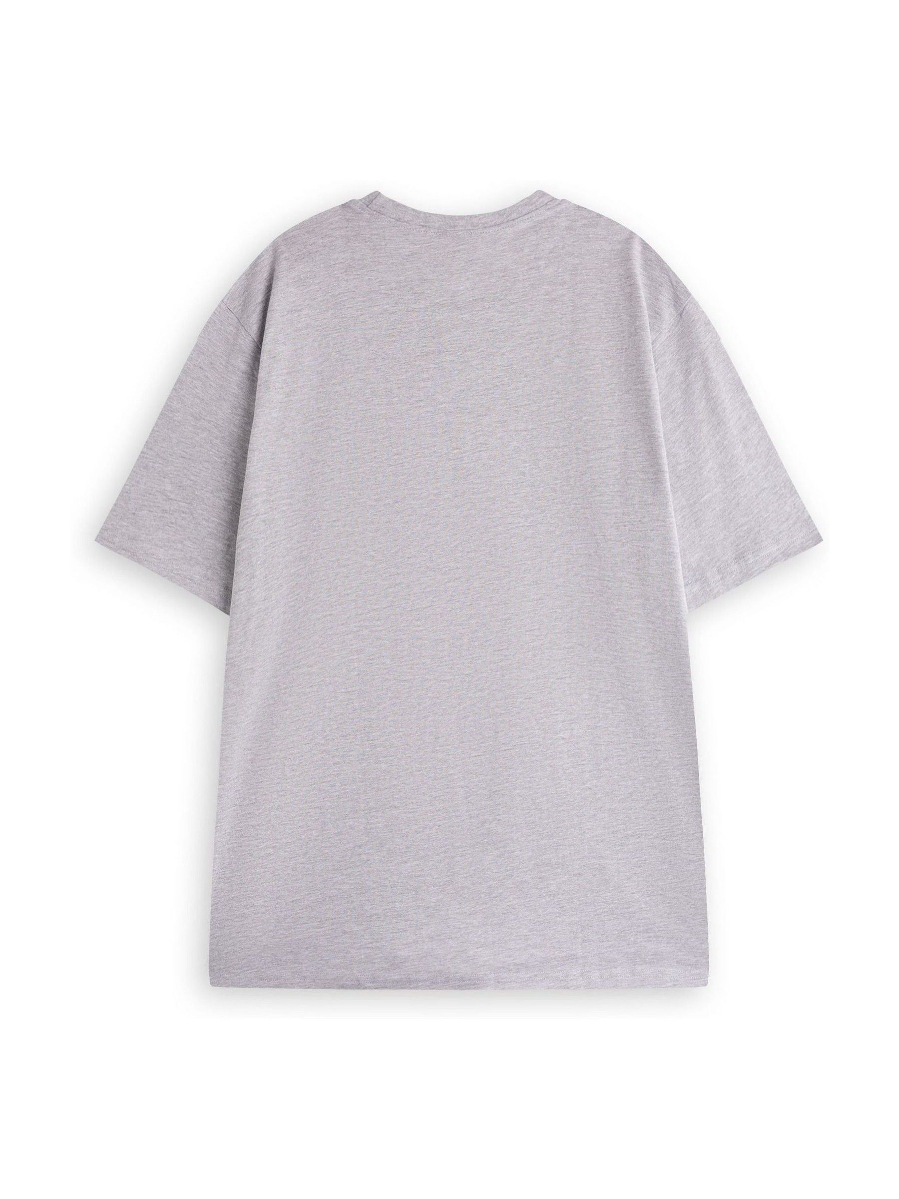 Buy Vanilla Underground Grey Mens Wallace And Gromit 100% Cotton ...