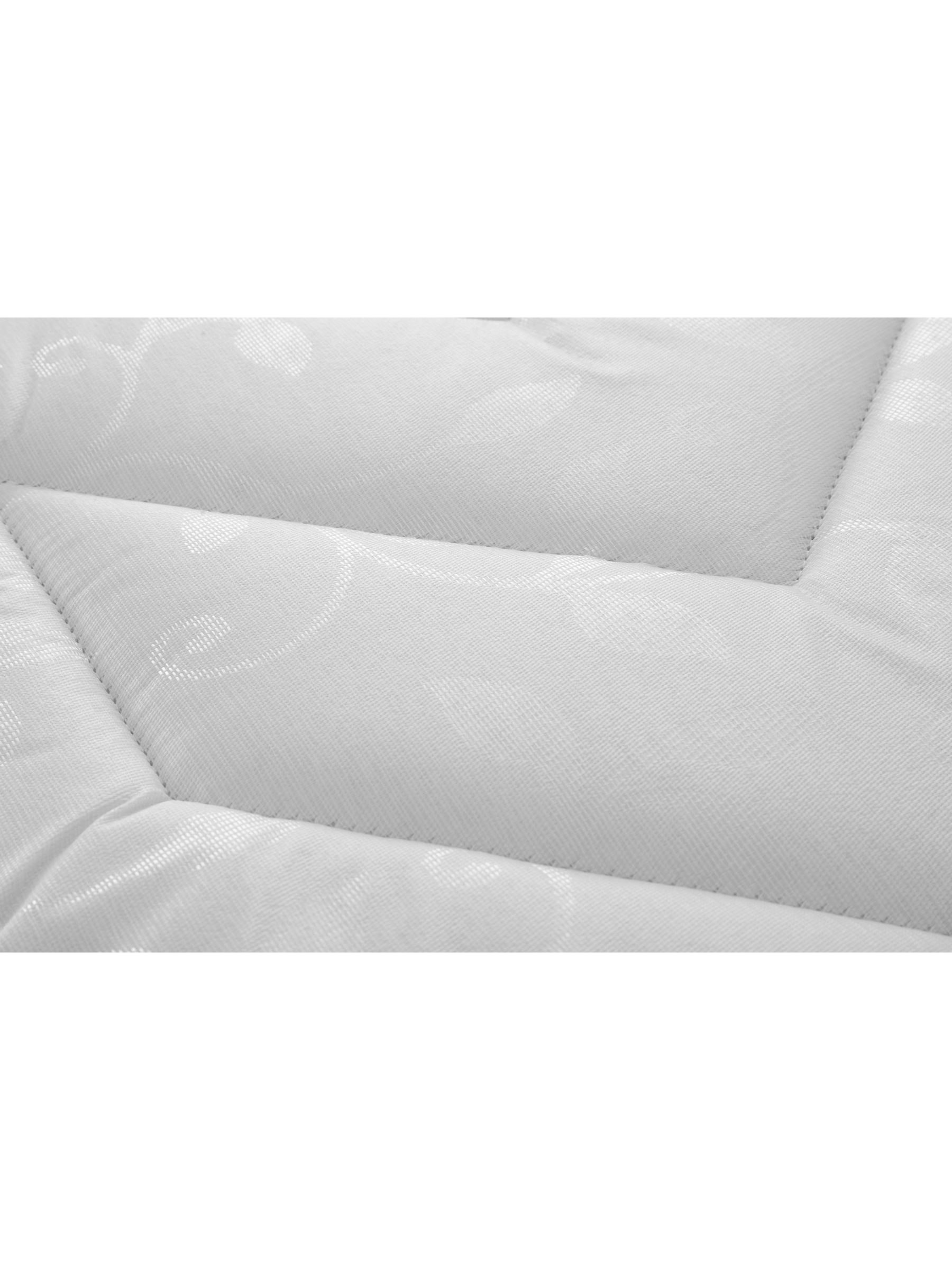 Buy Julian Bowen Deluxe Semi Orthopaedic Mattress from the Next UK ...