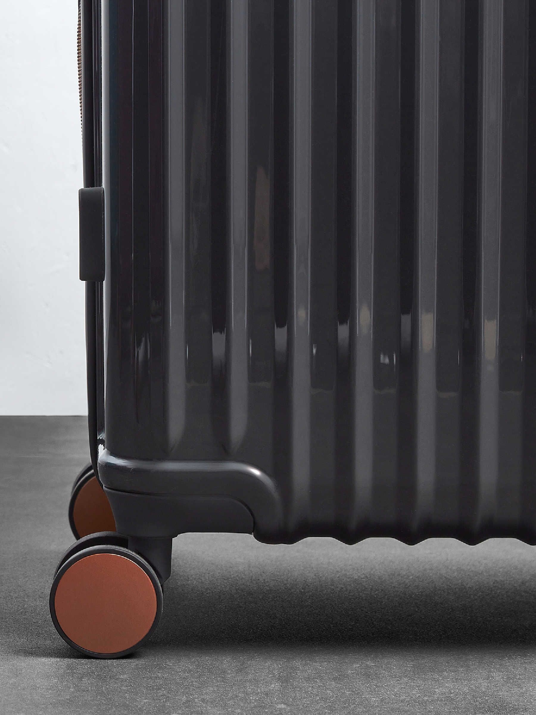 Buy Rock Luggage Medium Selene Suitcase from the Next UK online shop