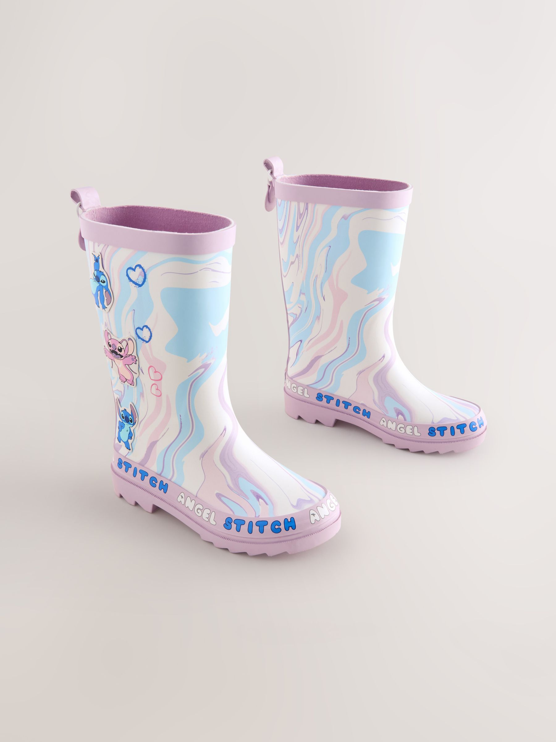 Buy Lilo & Stitch - Wellies from Next Israel
