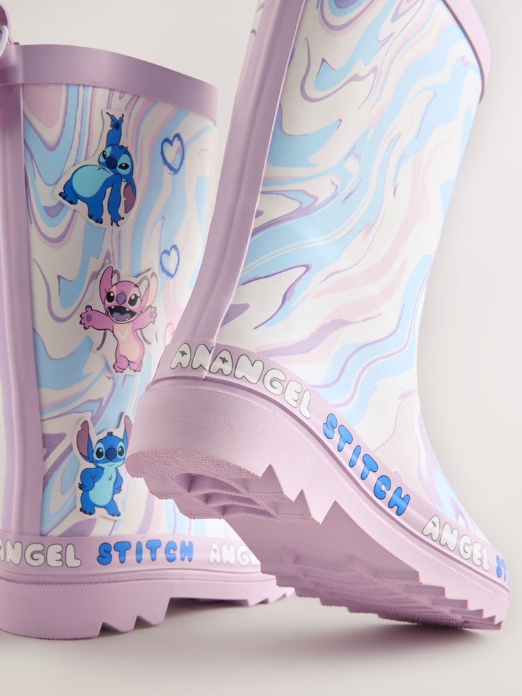 Buy Lilo & Stitch - Wellies from Next Poland