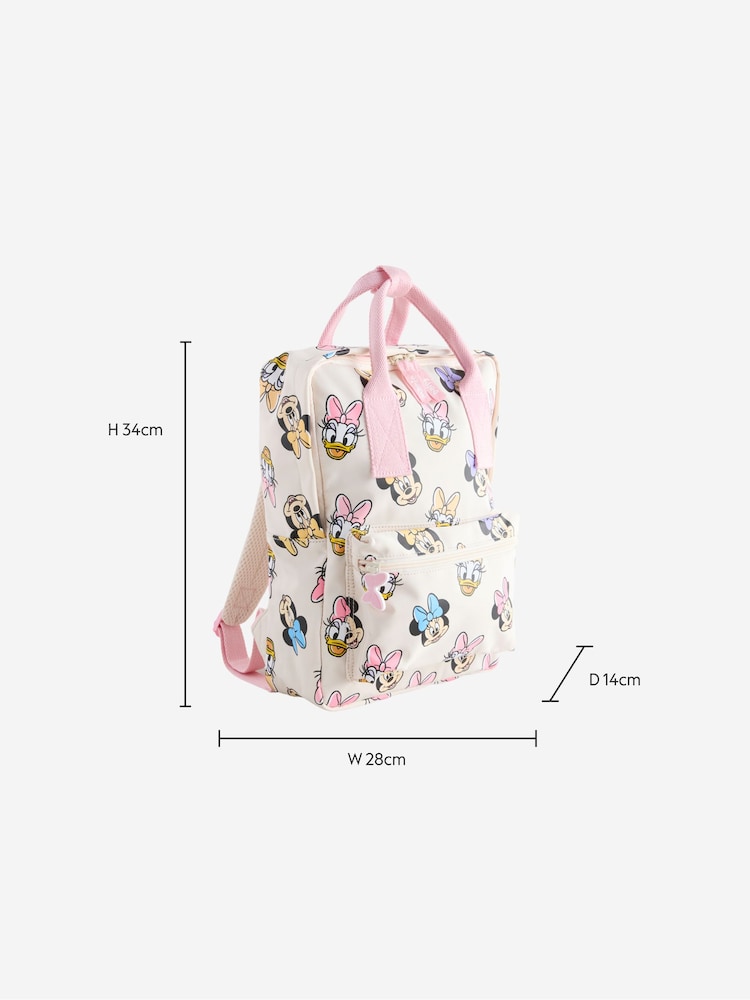 Buy Minnie Mouse Disney Double Handle Backpack from Next South Africa