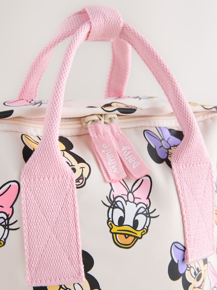 Buy Minnie Mouse Disney Double Handle Backpack from Next South Africa