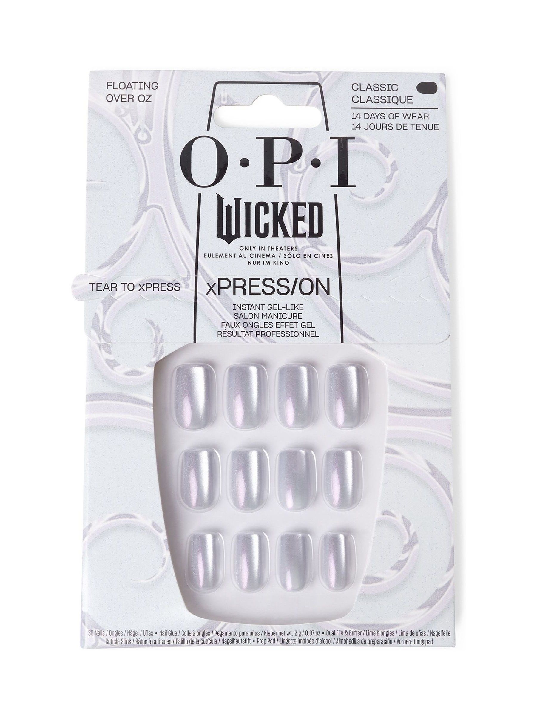Opi online shop store
